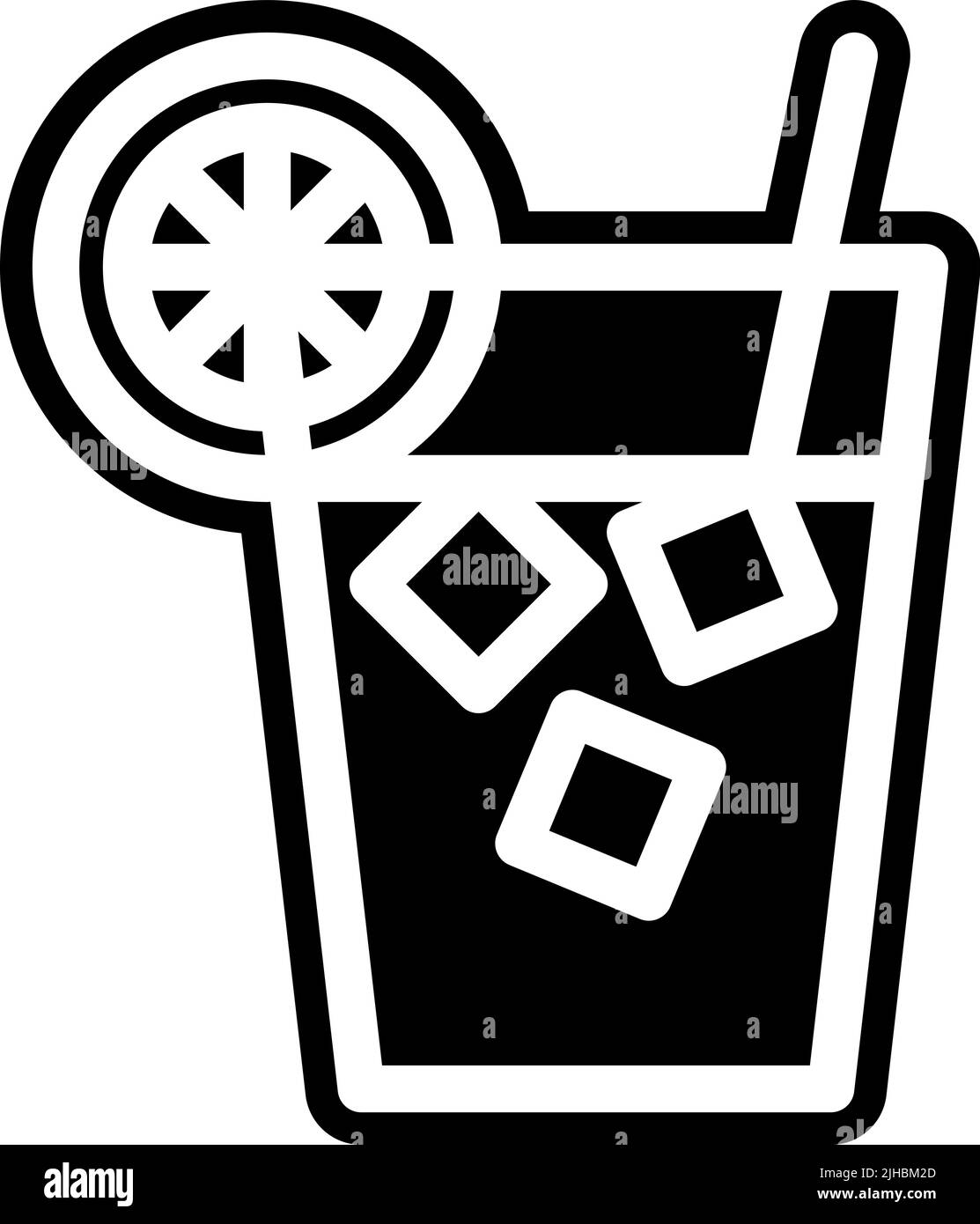 Food and beverage lemon tea Stock Vector Image & Art - Alamy