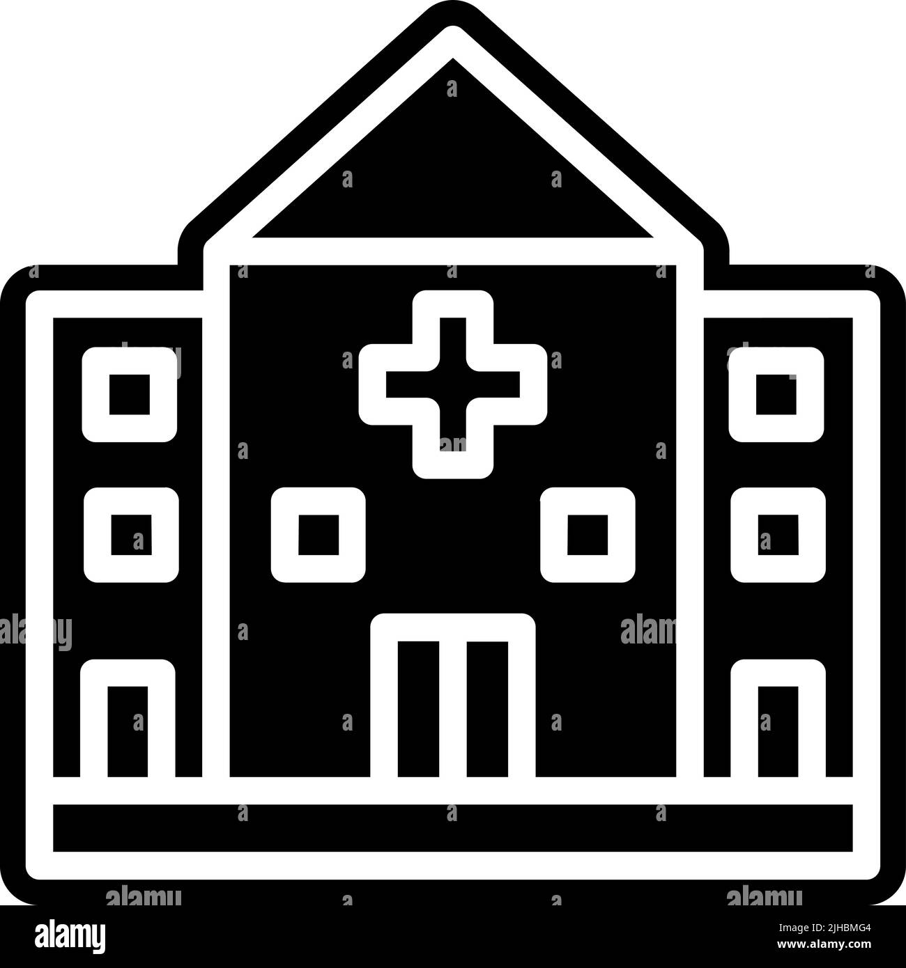 Healthcare medical center Stock Vector Image & Art - Alamy