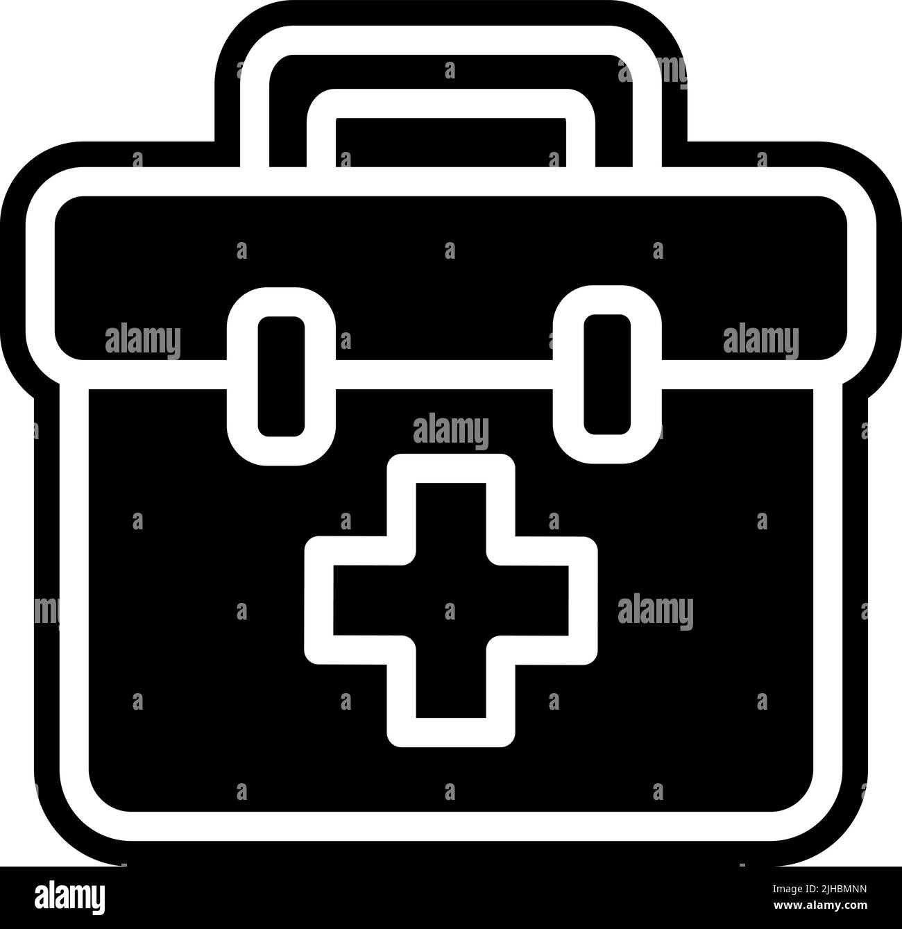 First aid cartoon Black and White Stock Photos & Images - Alamy
