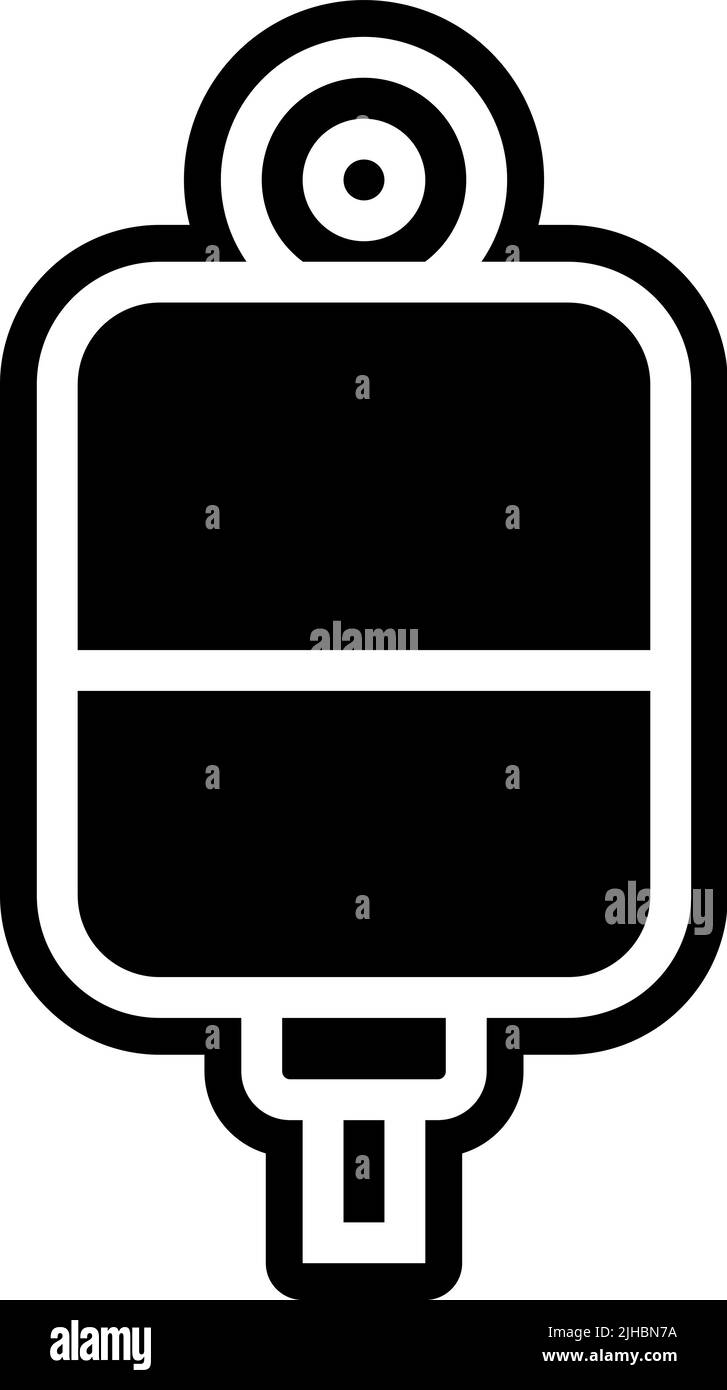 Hospital solution Black and White Stock Photos & Images - Alamy