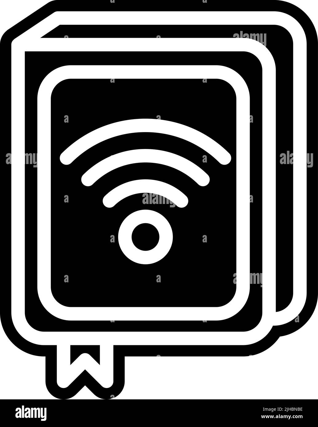 Internet of things book Stock Vector Image & Art - Alamy