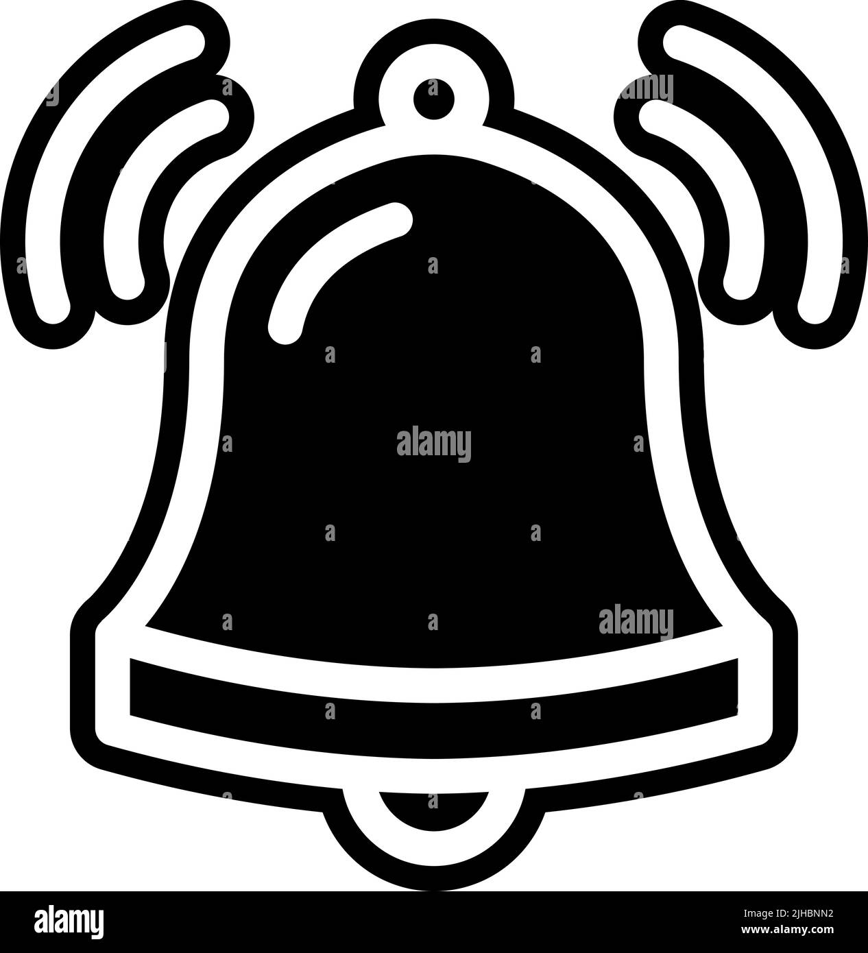 Internet things wireless communication Black and White Stock Photos ...