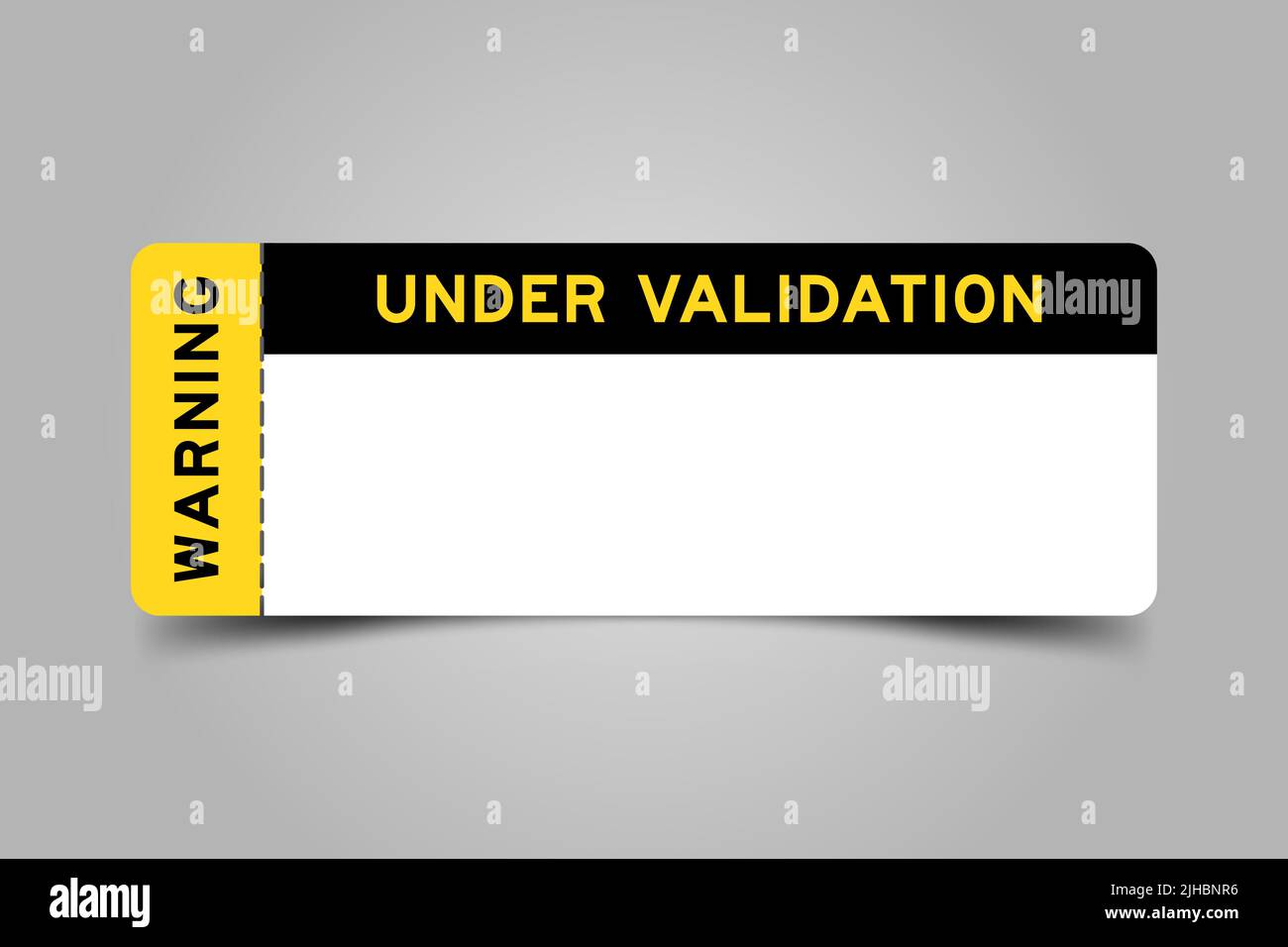 Data validation protocol Stock Vector Images - Alamy