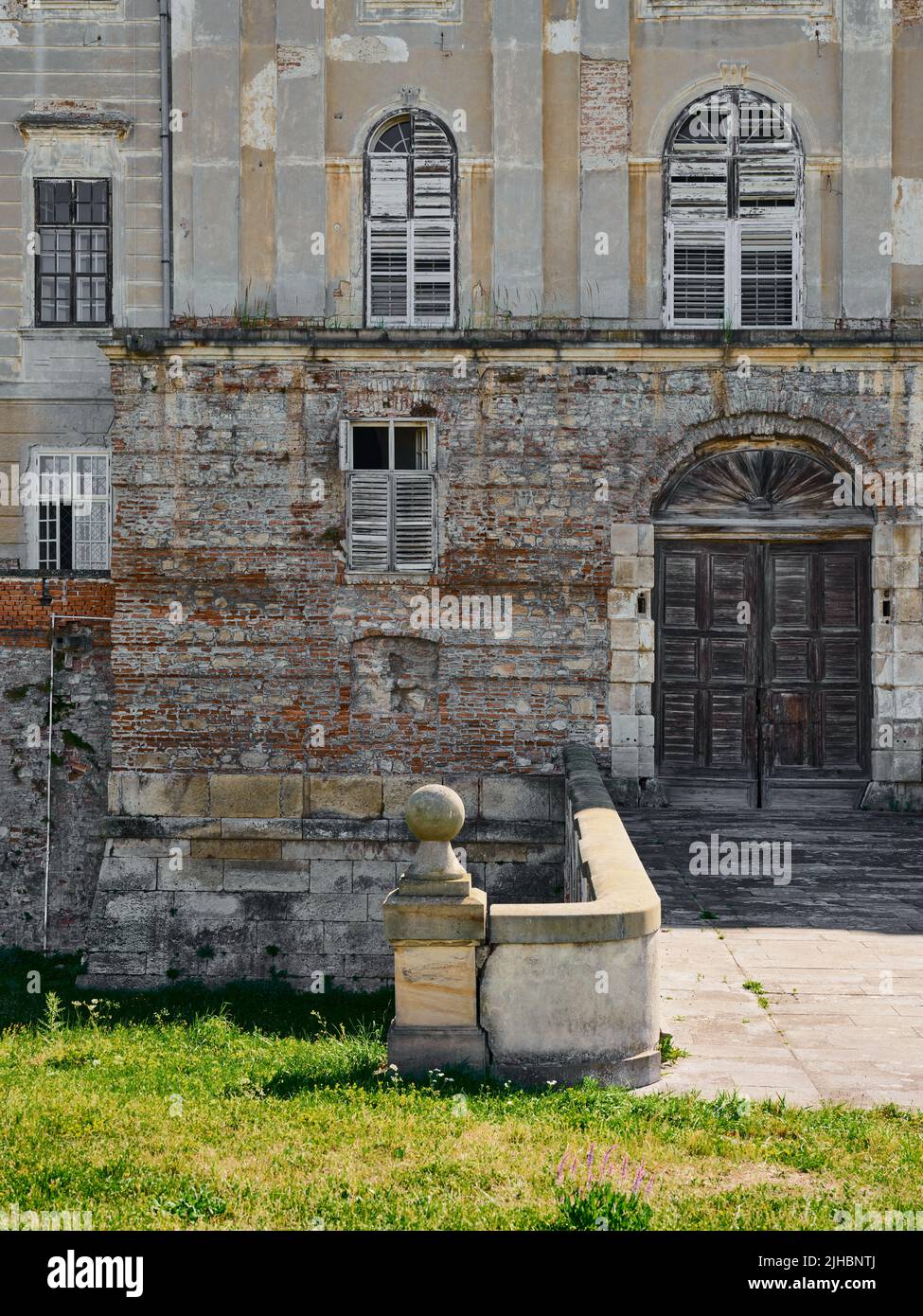 Castle holic hi-res stock photography and images - Alamy