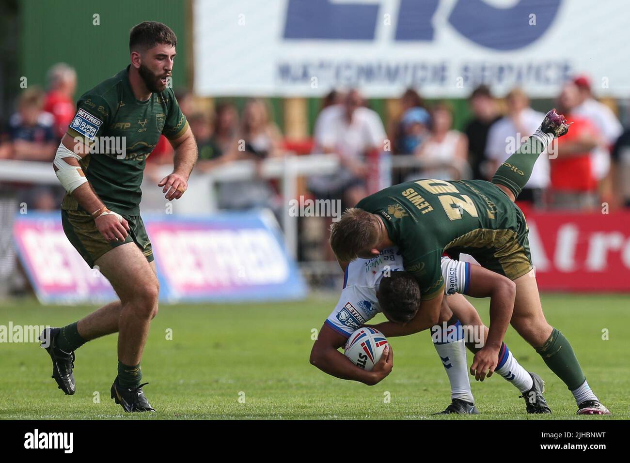 Corey hall hull kr hi-res stock photography and images - Alamy