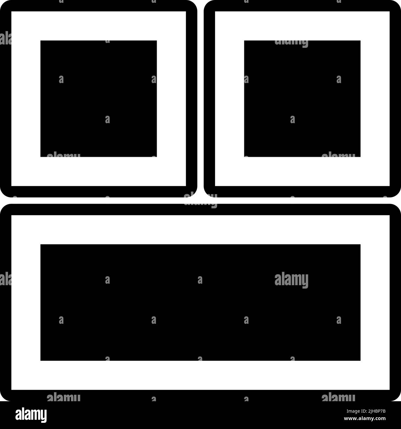 Layout layout Stock Vector Image & Art - Alamy