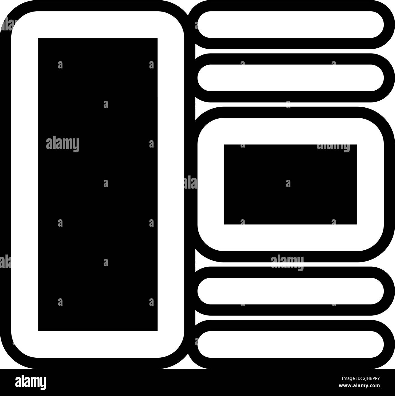 Layout layout Stock Vector Image & Art - Alamy