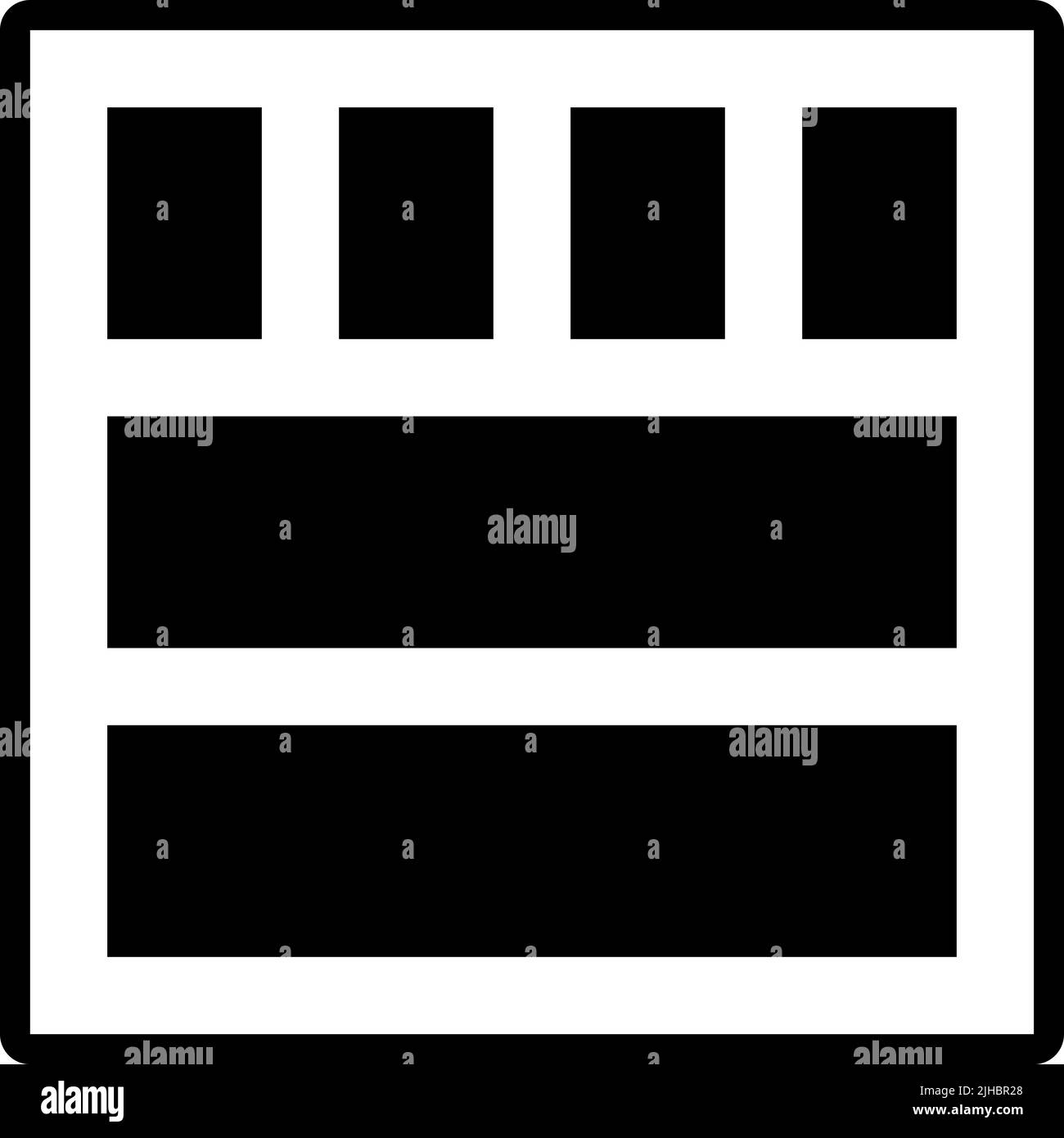 Layout layout Stock Vector Image & Art - Alamy