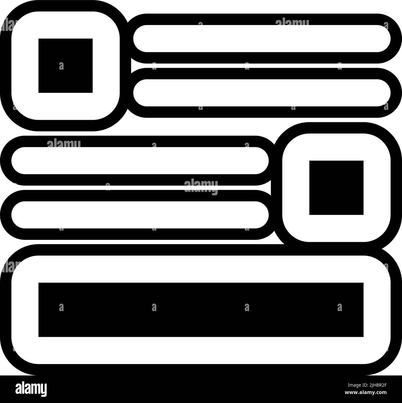 Layout layout Stock Vector Image & Art - Alamy