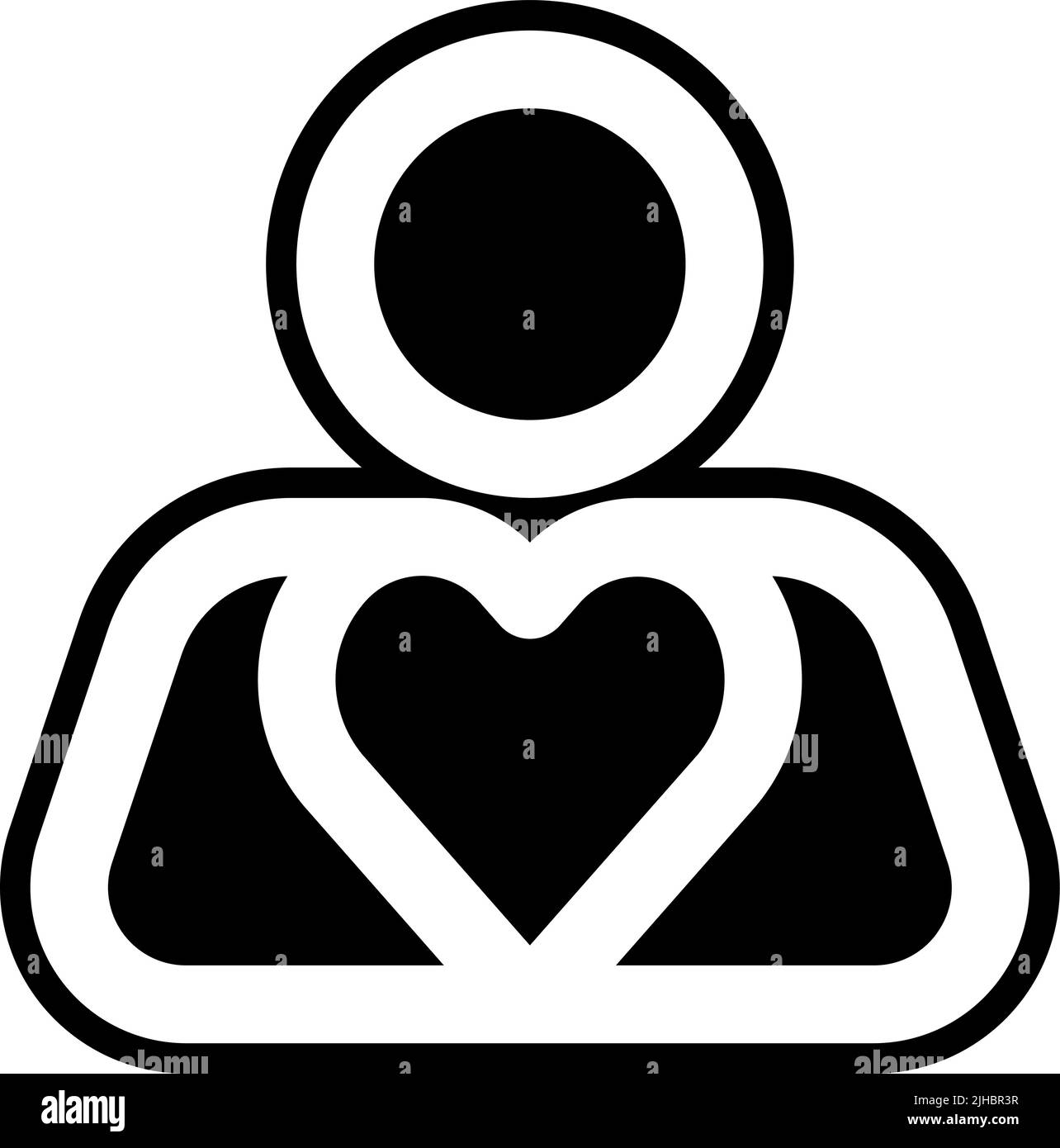 Love pack love you Stock Vector Image & Art - Alamy