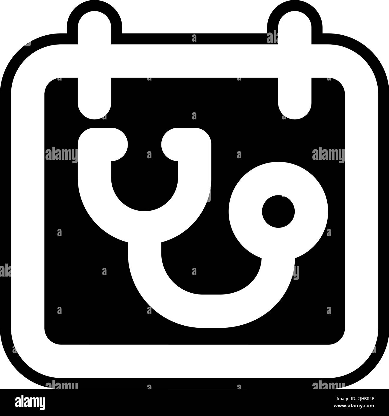 Annual health check Stock Vector Images - Alamy