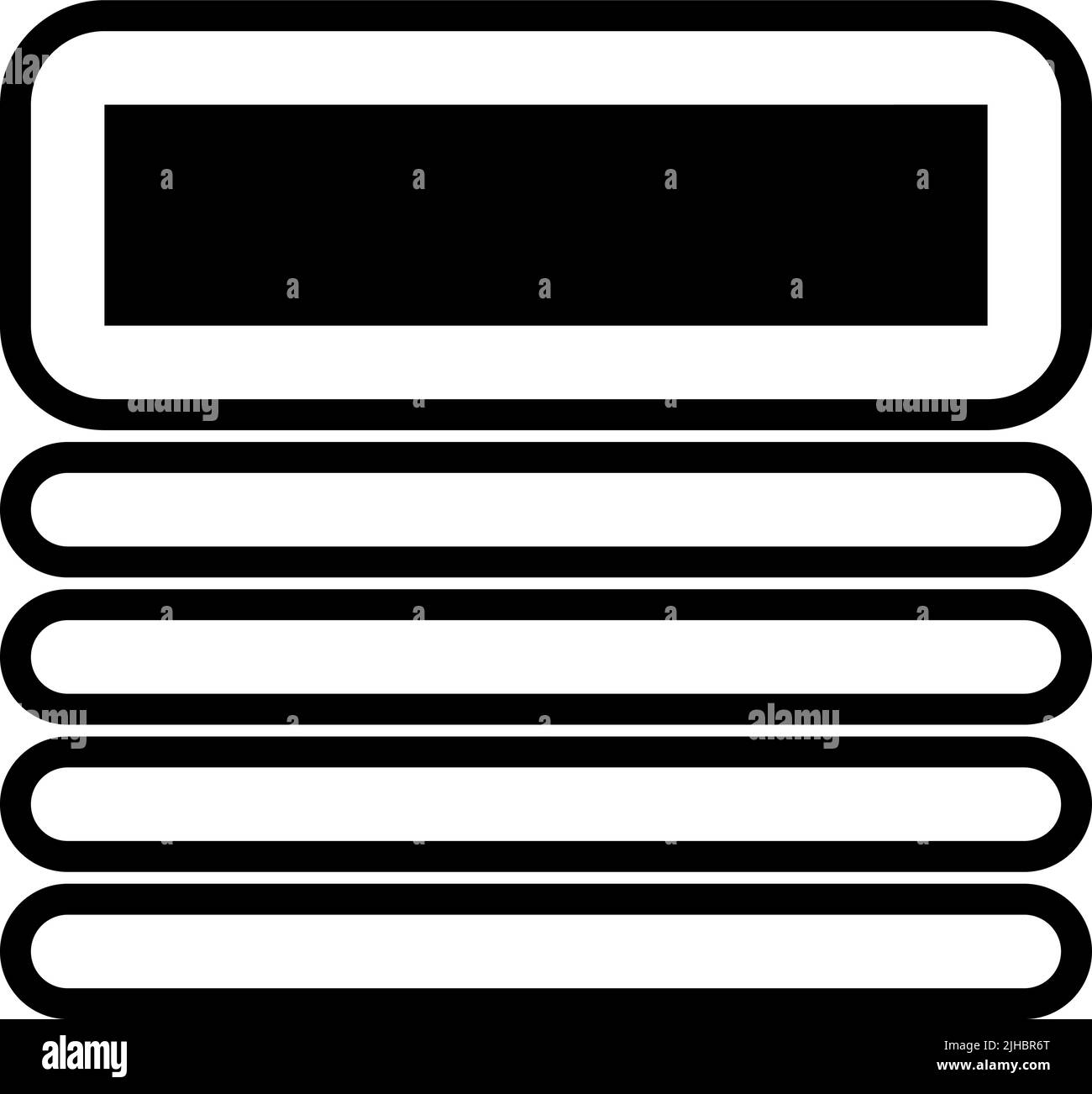 Layout layout Stock Vector Image & Art - Alamy