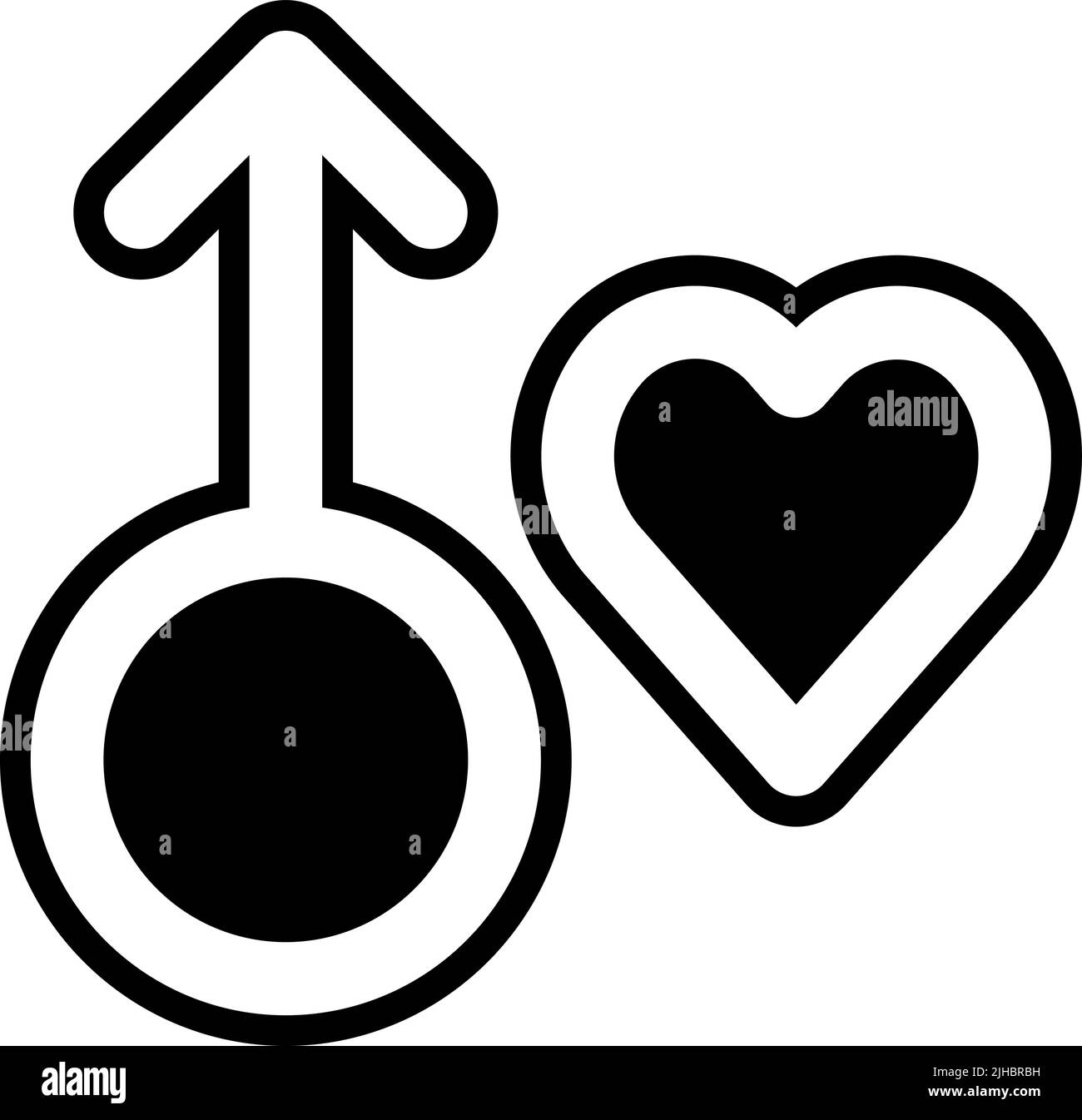 Cute sticker pack love Cut Out Stock Images & Pictures - Alamy