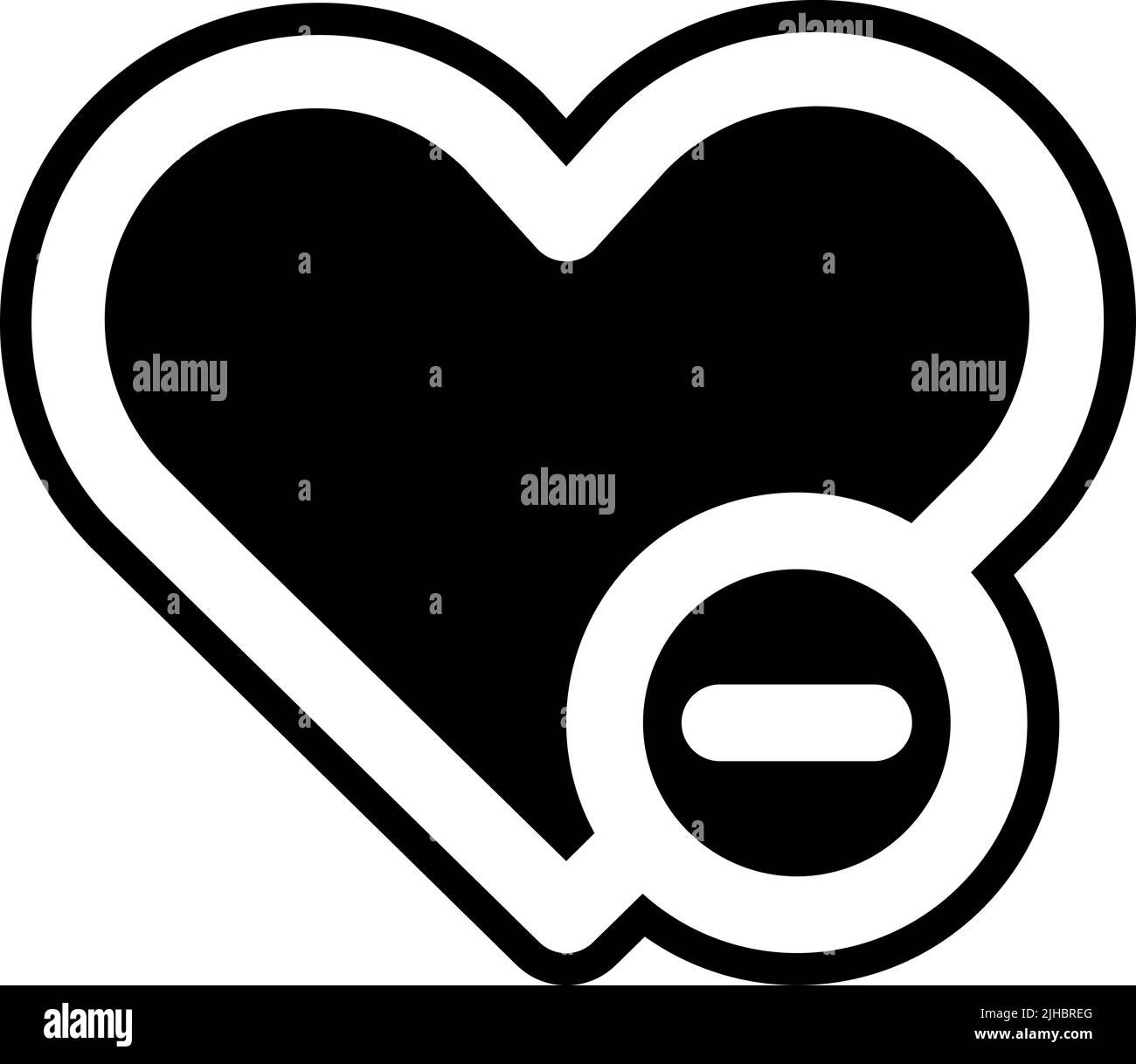 Love pack love and romance Stock Vector Image & Art - Alamy