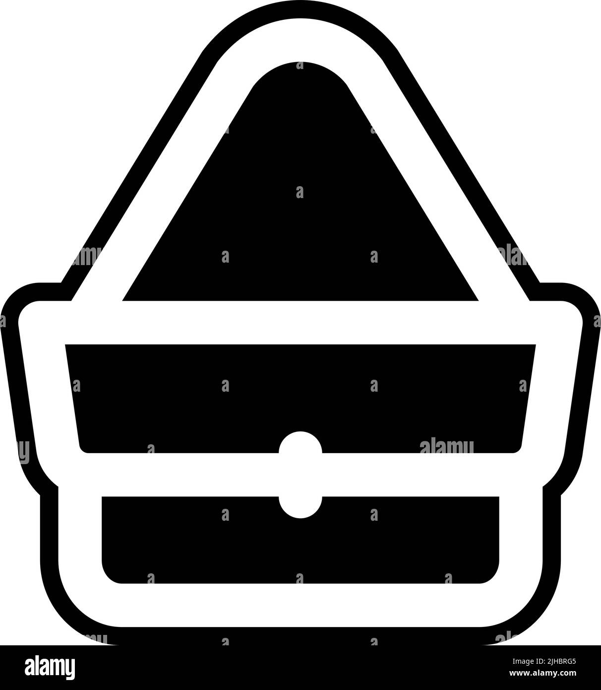 Sling bag drawing hi-res stock photography and images - Alamy