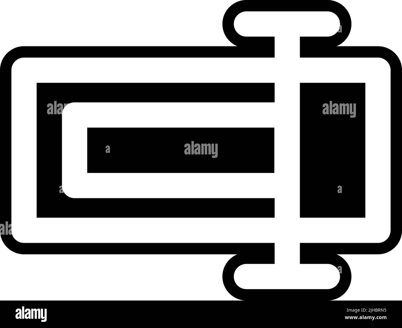 Miscellaneous text box Stock Vector Image & Art - Alamy