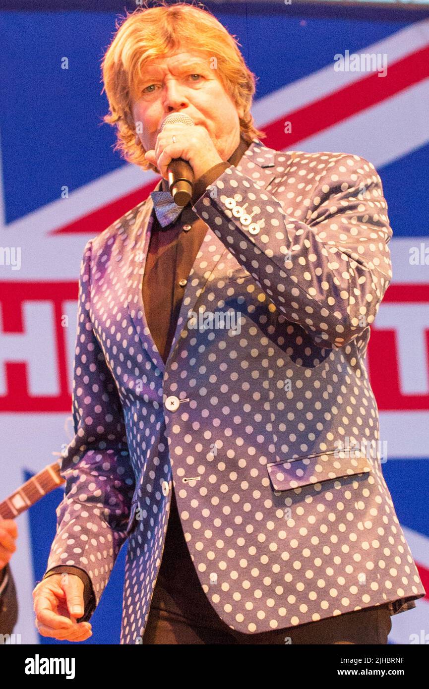 Hermans hermits usa hi-res stock photography and images - Alamy