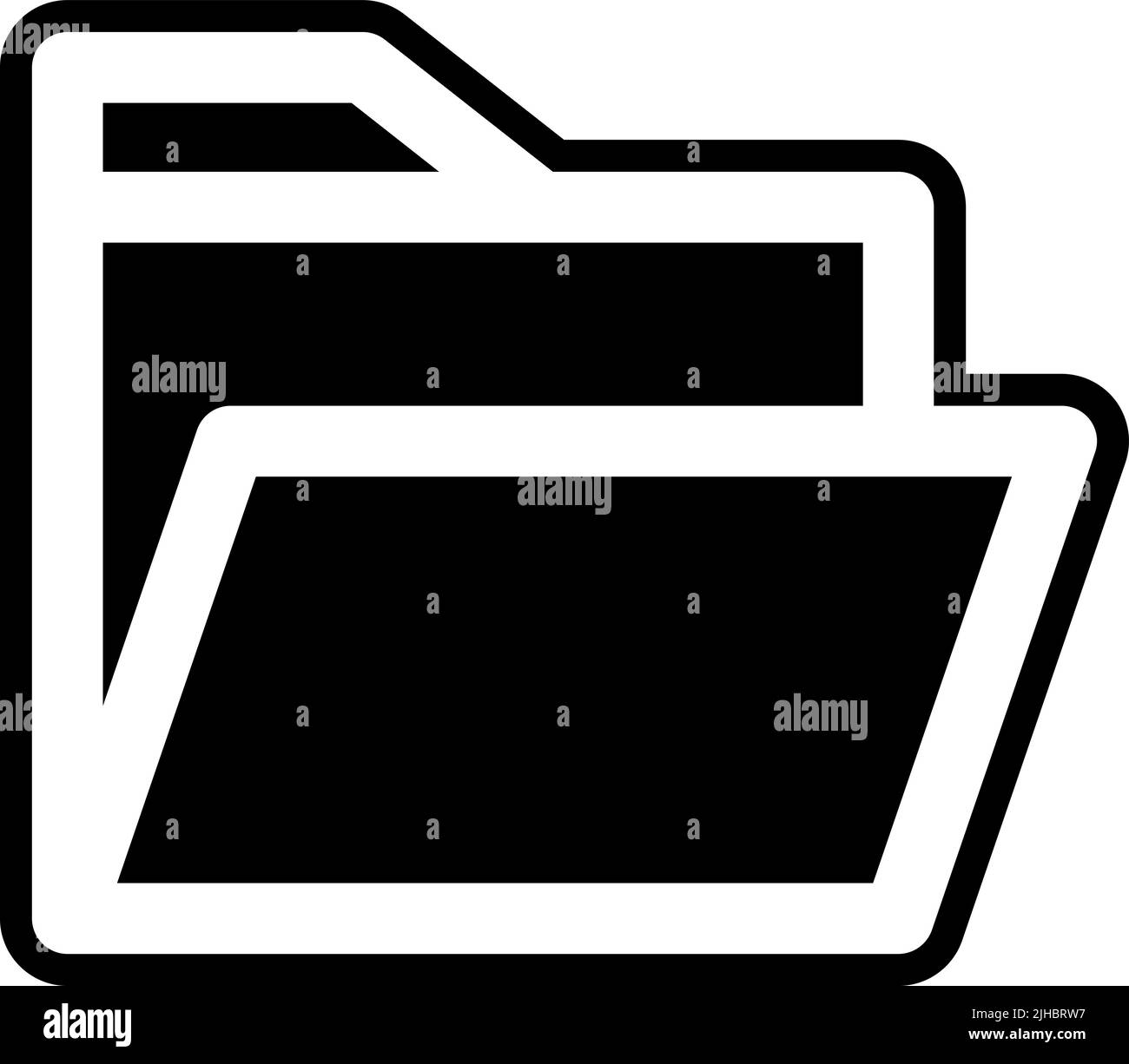 Miscellaneous folder Stock Vector Image & Art - Alamy