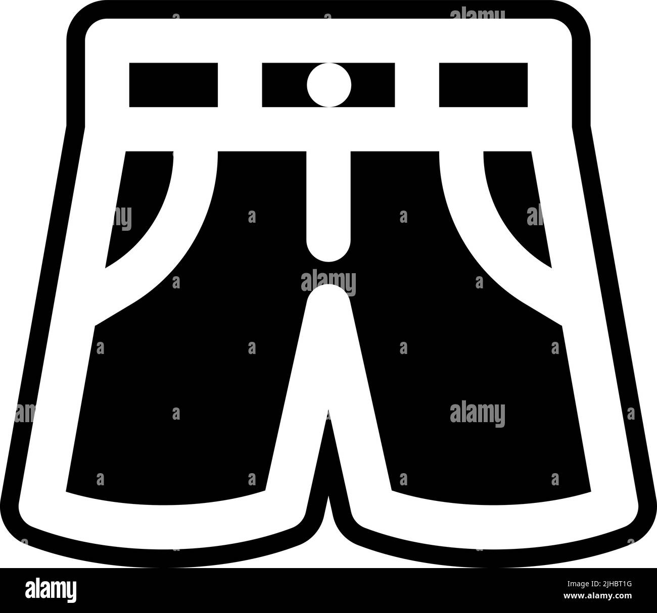 Kids fashion set Black and White Stock Photos & Images - Alamy