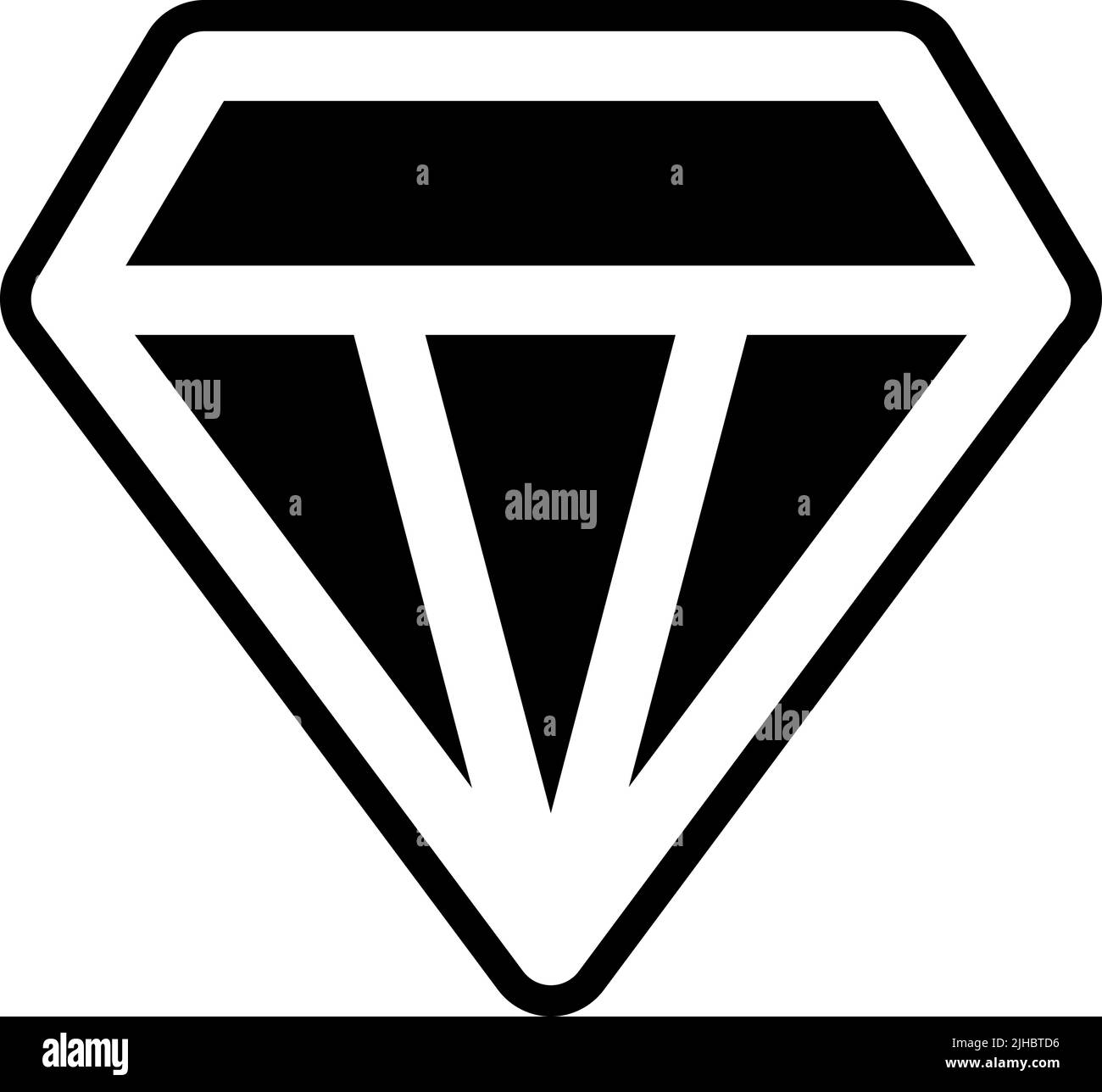 Miscellaneous diamond Stock Vector Image & Art - Alamy