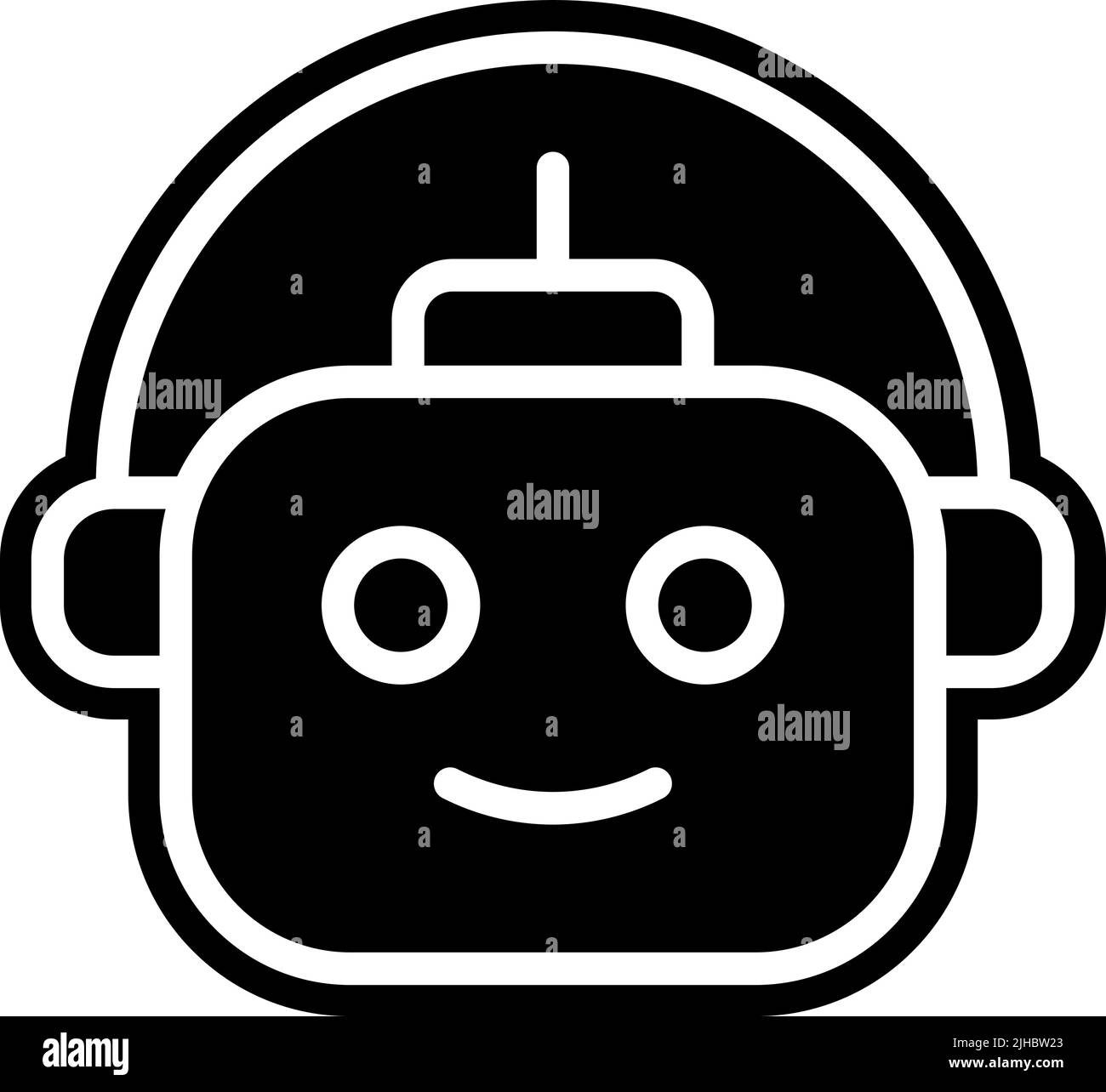 Ai chatbot Black and White Stock Photos & Images - Alamy