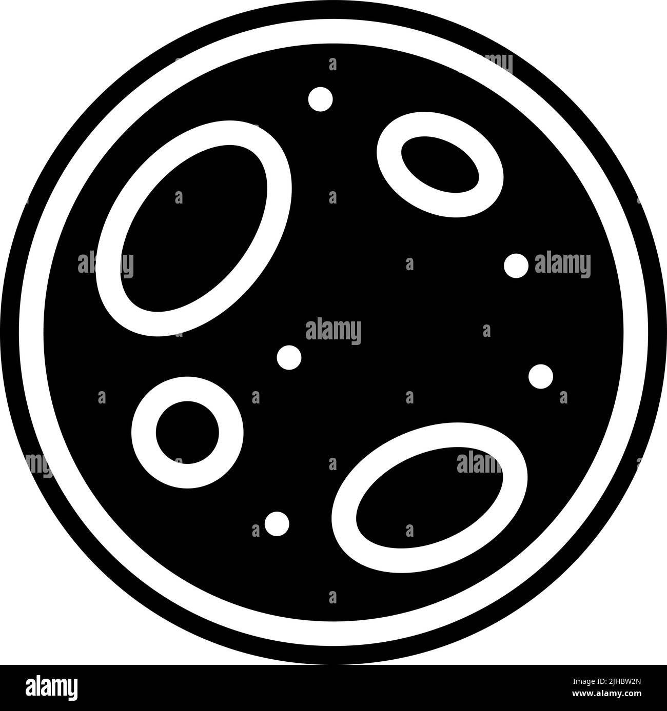 Space mission landscape Black and White Stock Photos & Images - Alamy