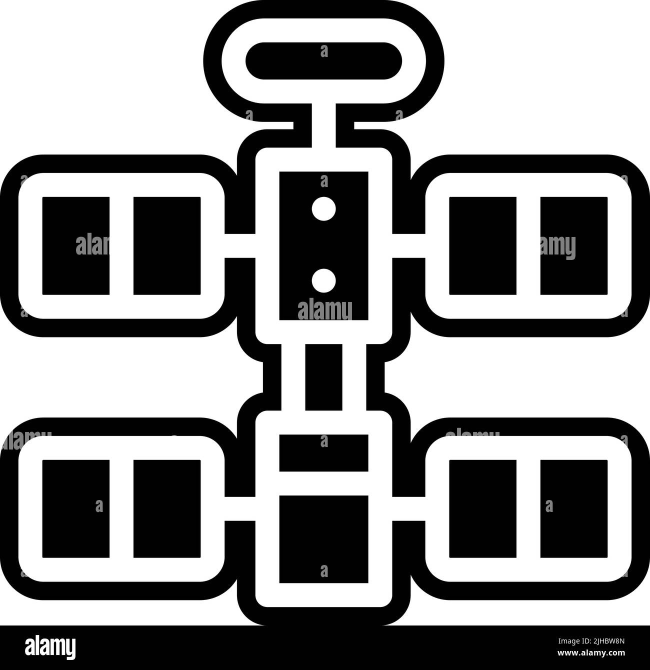 Vintage space meteor Black and White Stock Photos & Images - Alamy