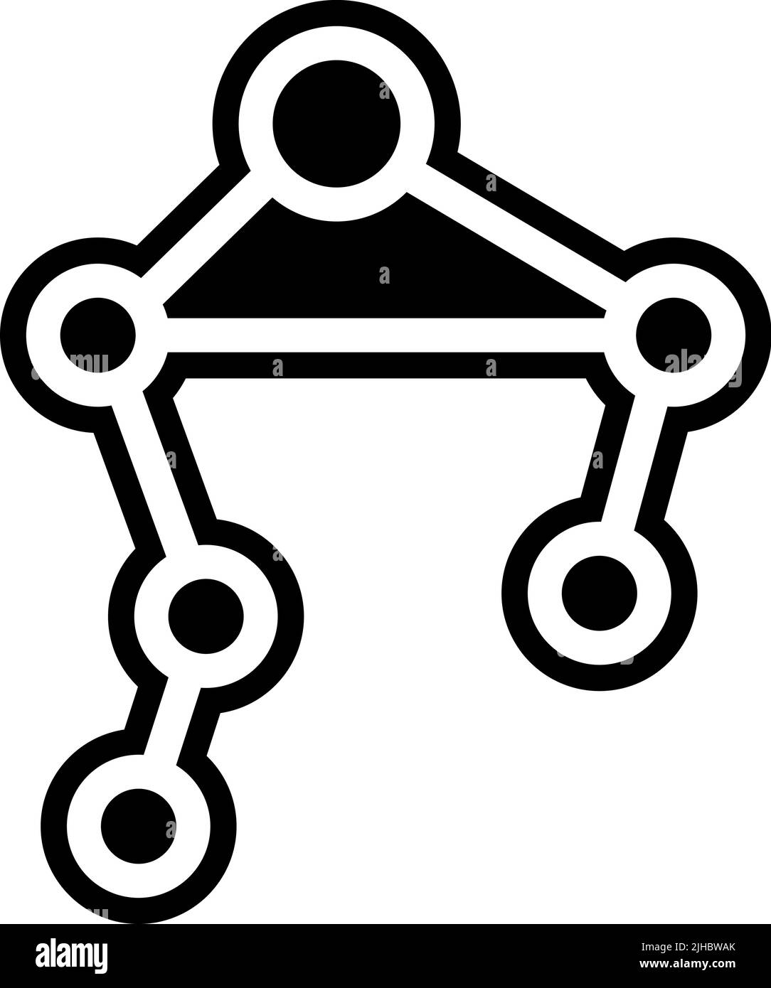 Constellation pattern hi-res stock photography and images - Alamy