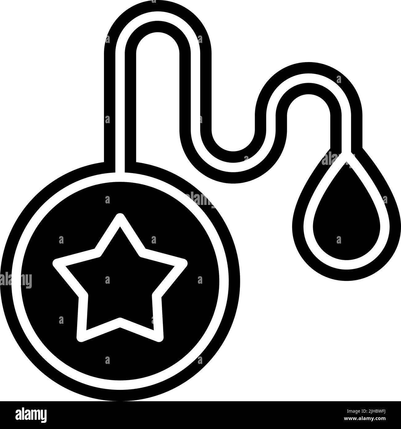 Yoyo toy Black and White Stock Photos & Images - Alamy