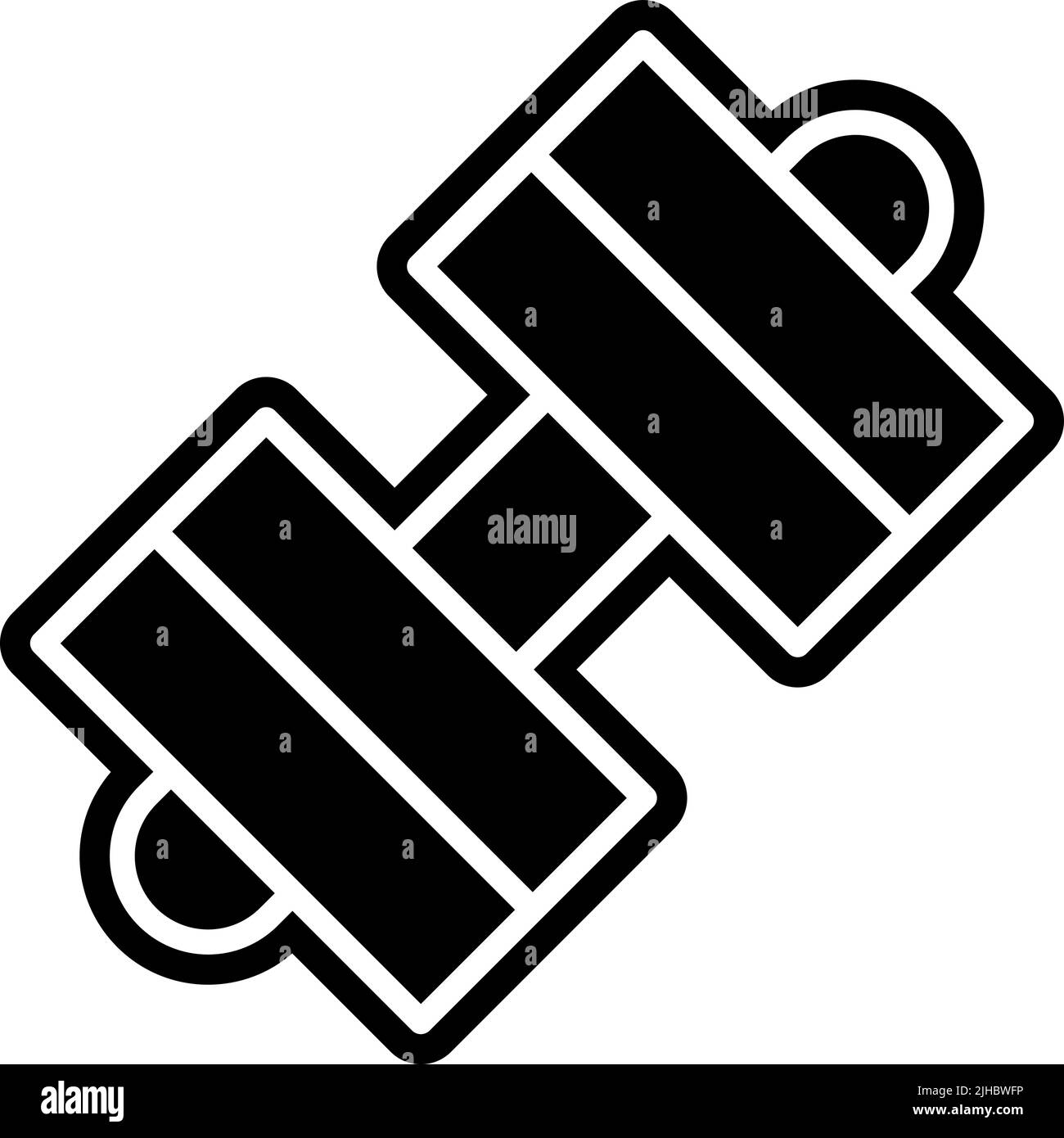 Sports weights Stock Vector Image & Art - Alamy