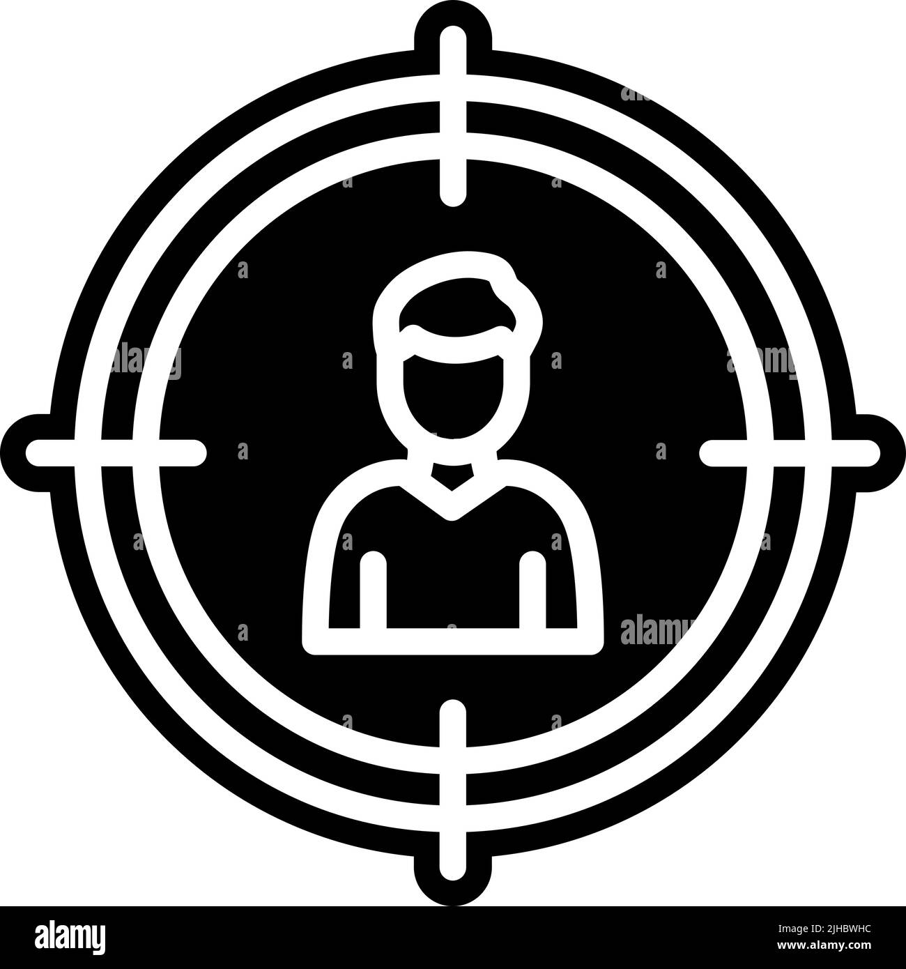 Search engine optimization target audience Stock Vector Image & Art - Alamy