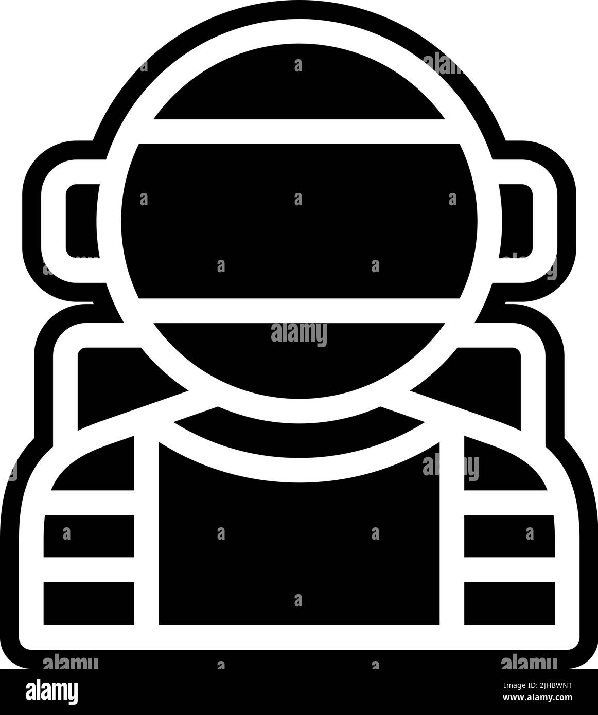 Future space explorer Black and White Stock Photos & Images - Alamy