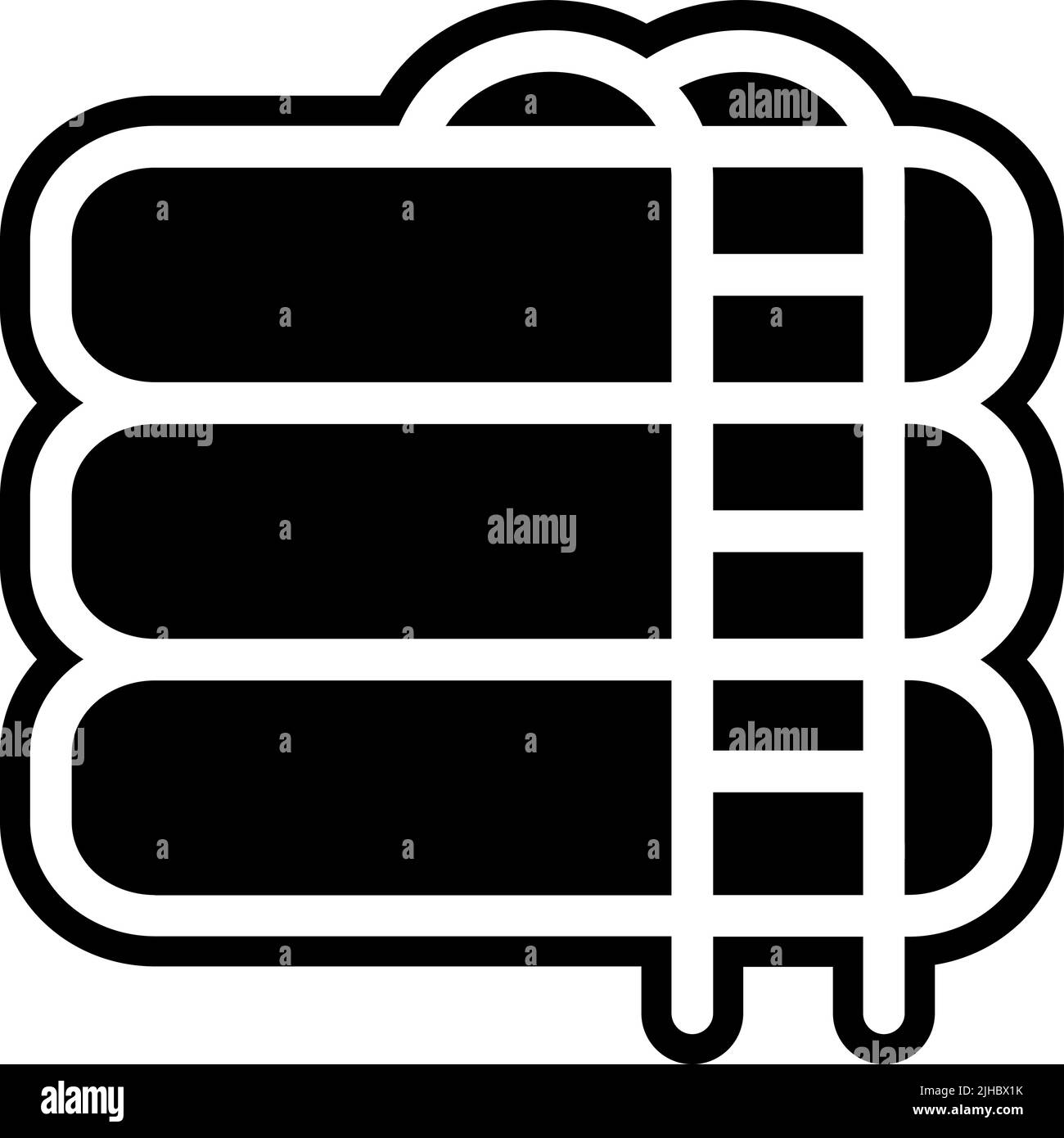 Pool poster background Black and White Stock Photos & Images - Alamy