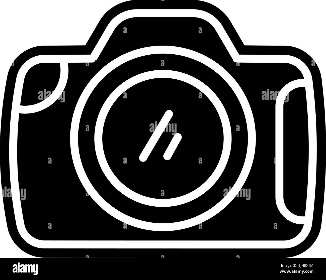 Summer camera Stock Vector Image & Art - Alamy