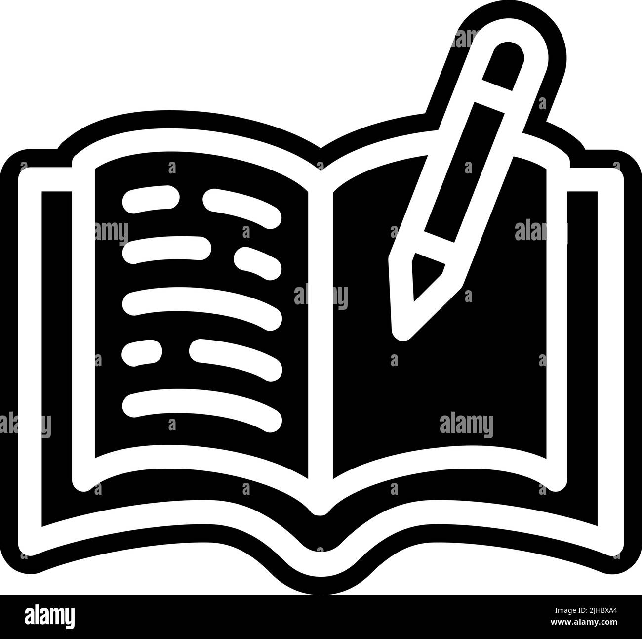 Stay at home homework Stock Vector Image & Art - Alamy