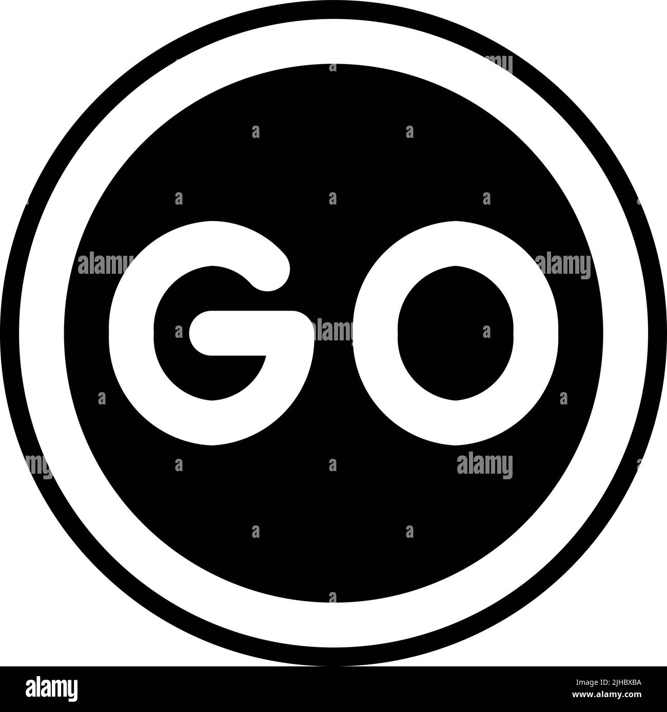 Traffic column Stock Vector Images - Alamy