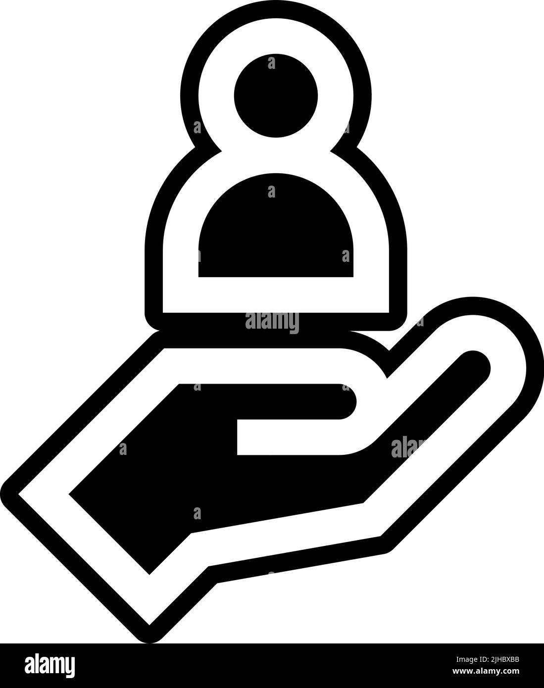 Employment improvement Stock Vector Images - Alamy