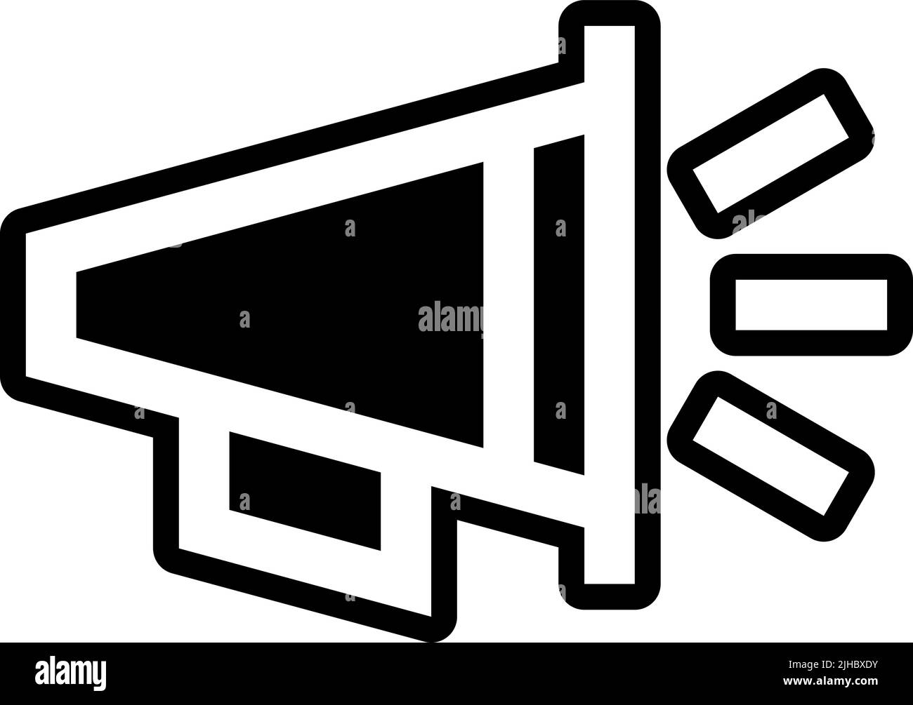 Young woman teacher coach Stock Vector Images - Alamy