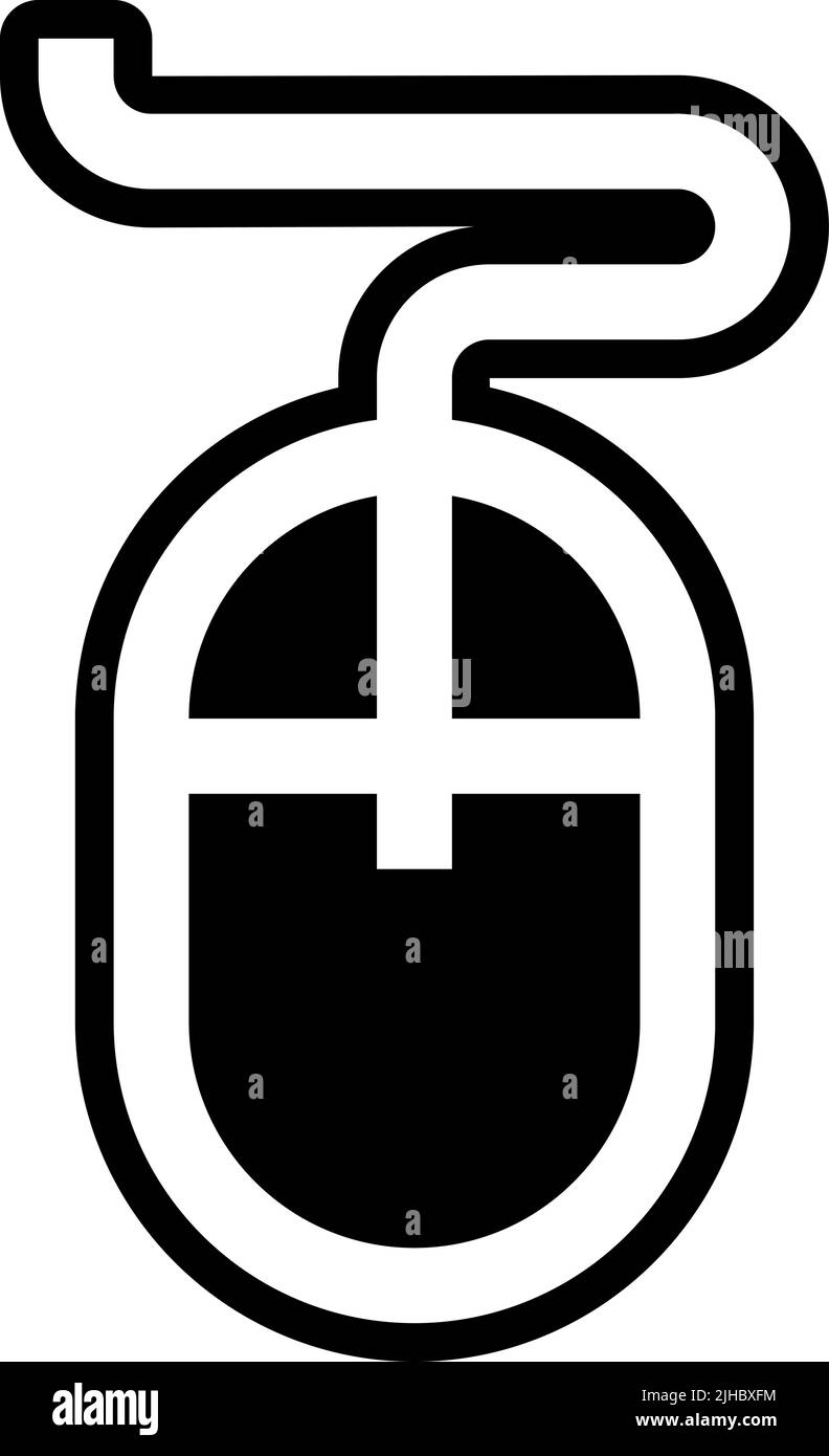 Training and coaching mouse Stock Vector Image & Art - Alamy