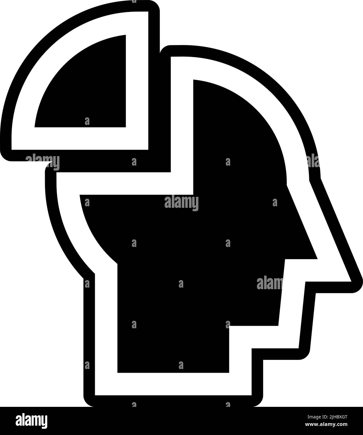 Computer training workshop business Black and White Stock Photos ...