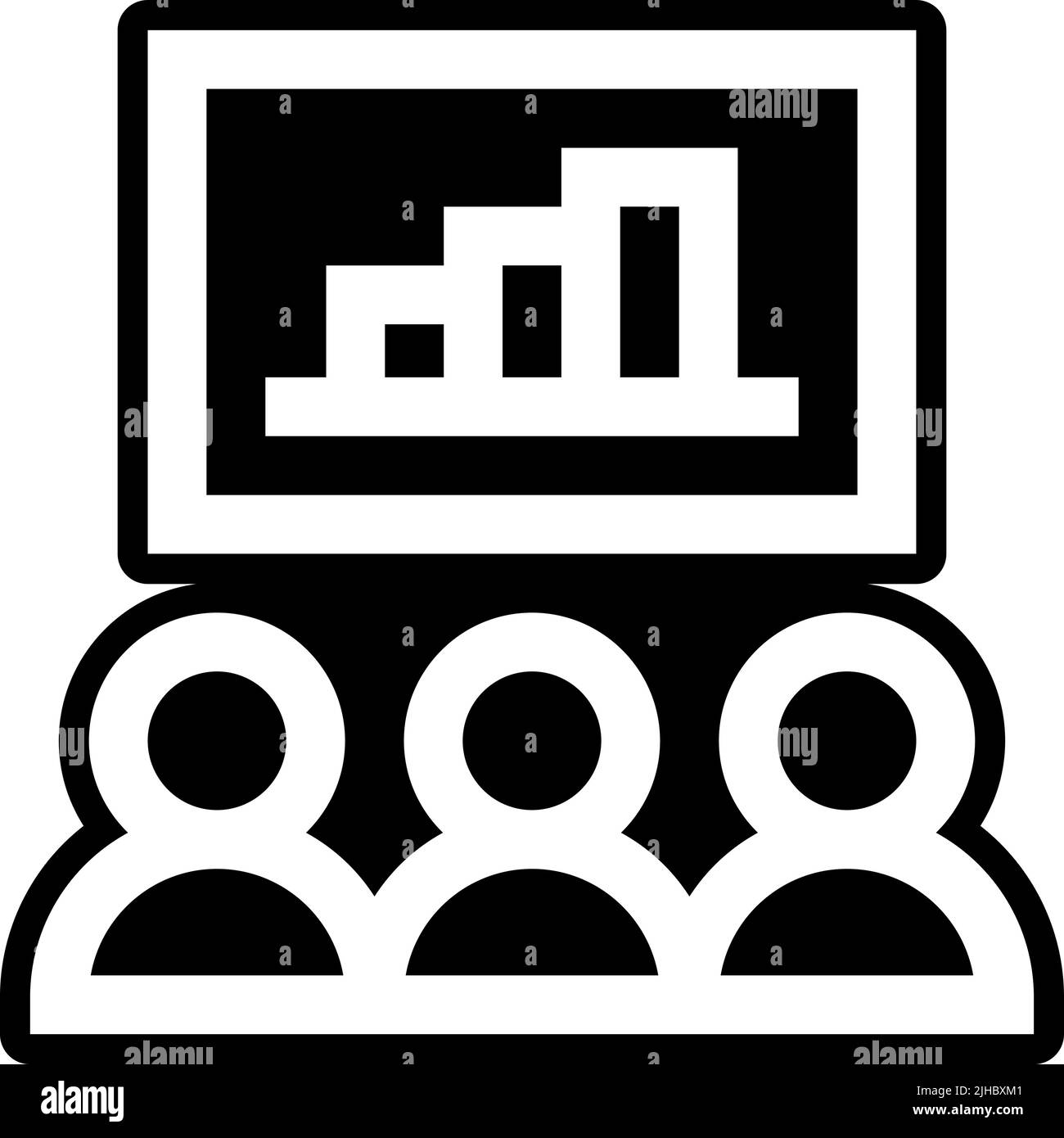 Training and coaching presentation Stock Vector Image & Art - Alamy