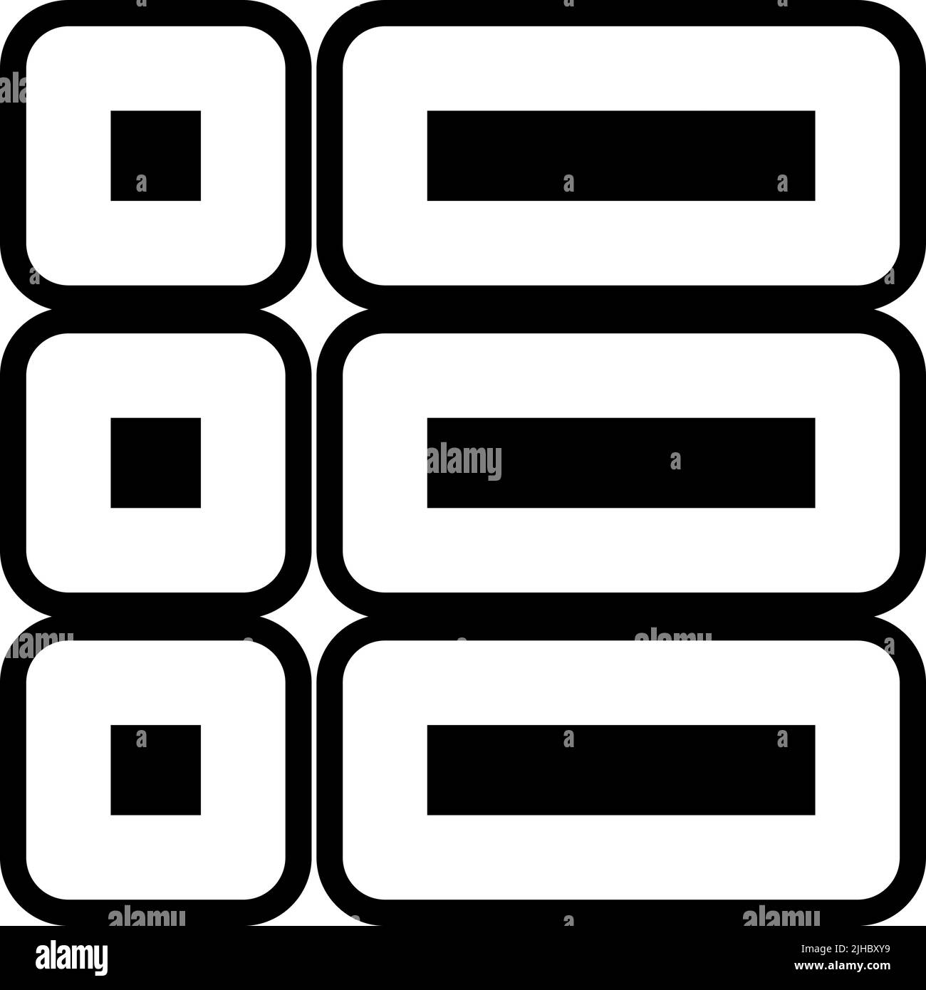 List of elements Black and White Stock Photos & Images - Alamy