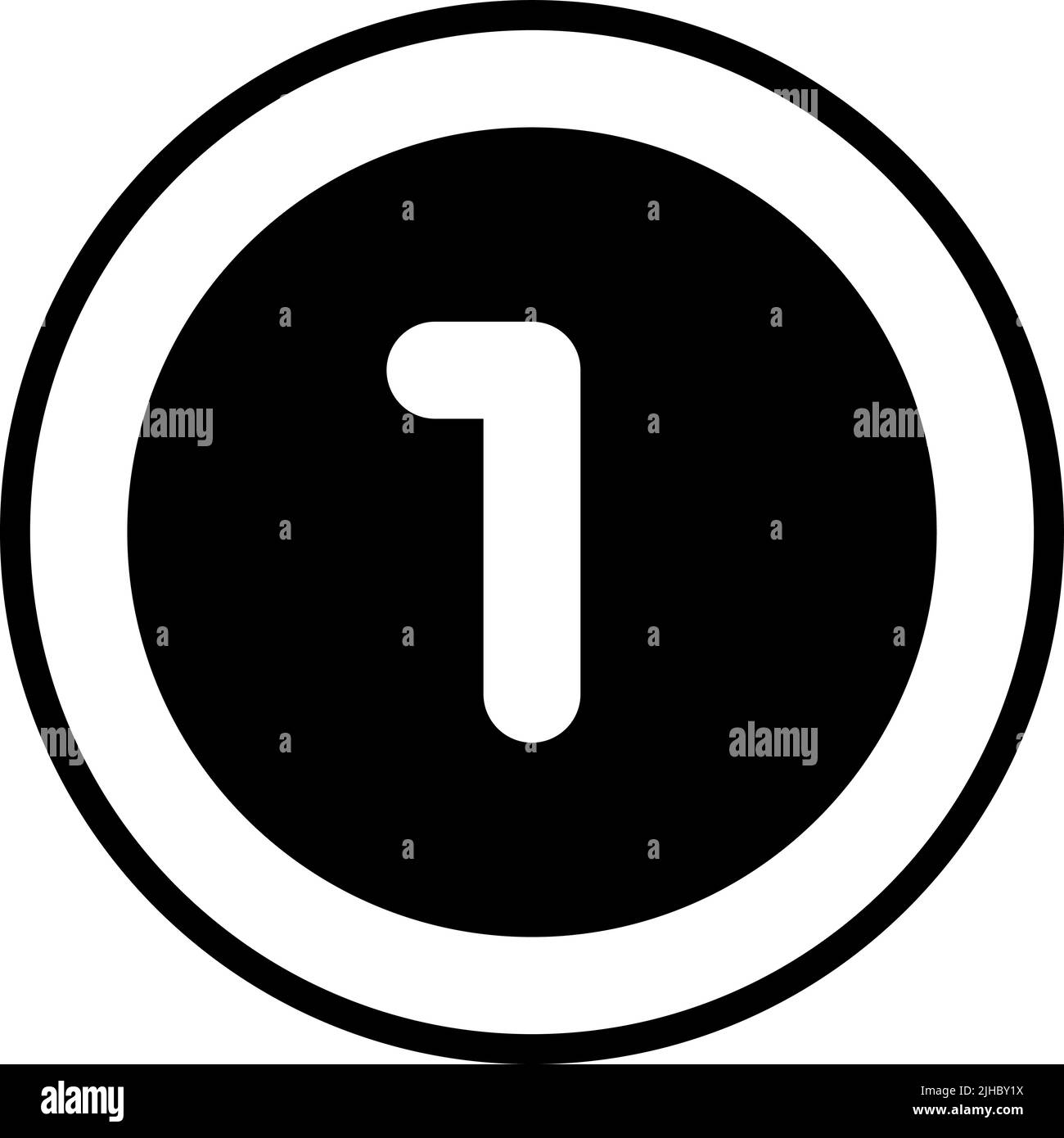 One button Black and White Stock Photos & Images - Alamy