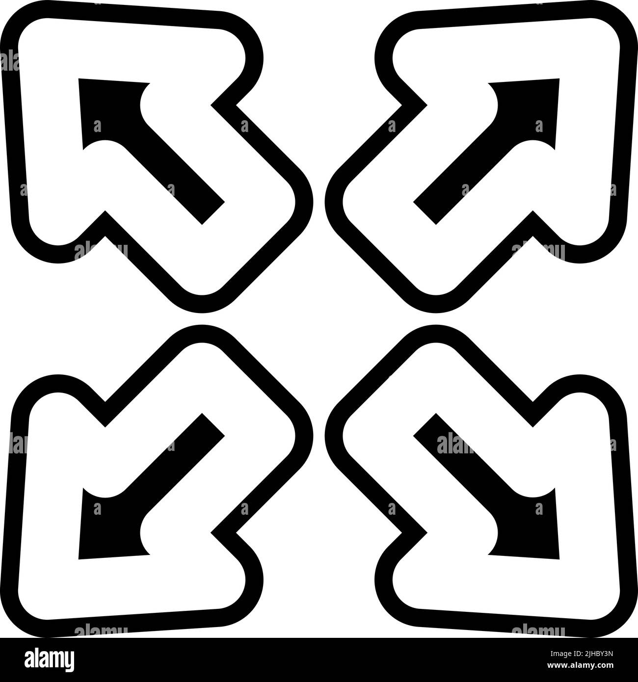 Ui control expand Stock Vector Image & Art - Alamy Ui control expand Stock Vector Image & Art - Alamy