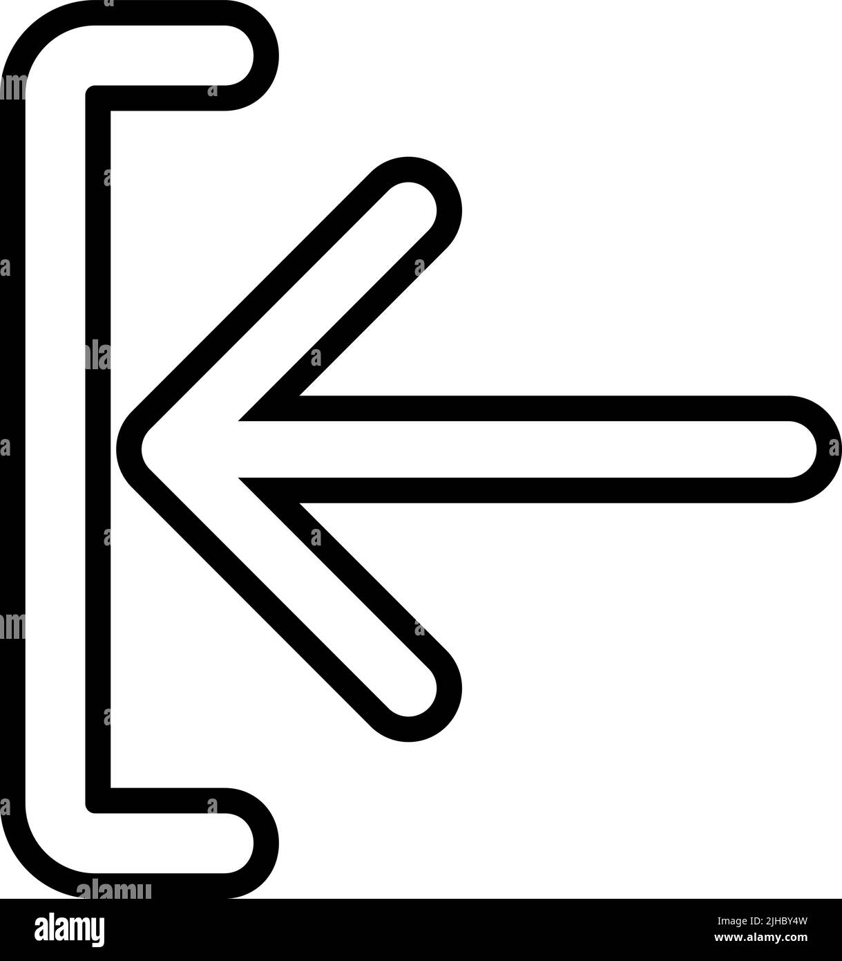 Login form ui design Black and White Stock Photos & Images - Alamy