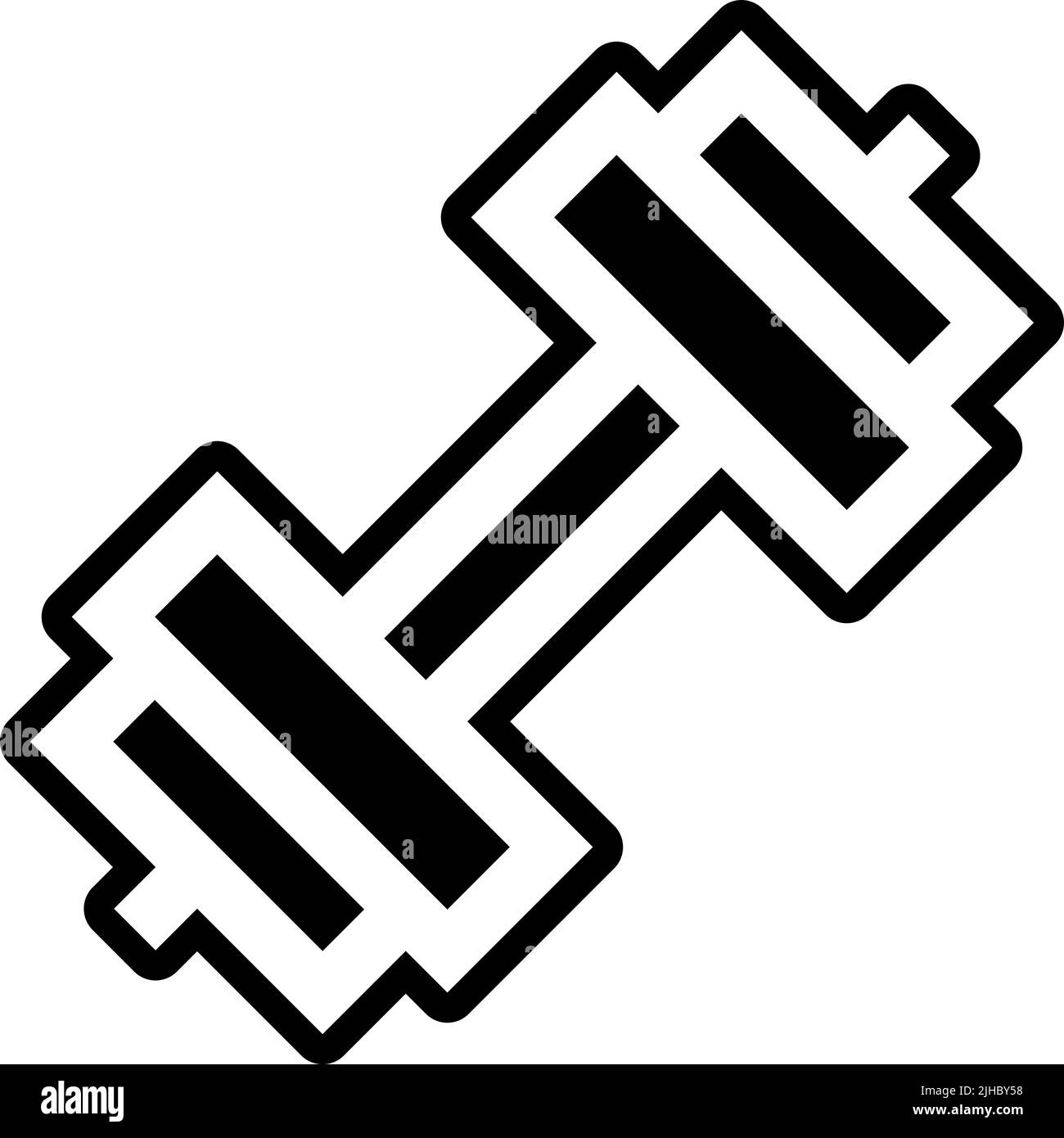 Business training group coaching Black and White Stock Photos & Images ...