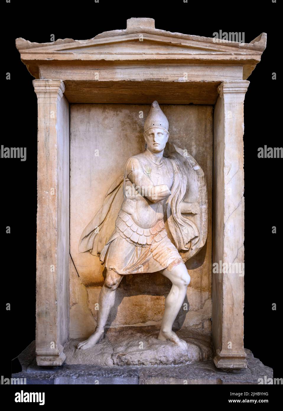 Aristonautes son of archenautes hi-res stock photography and images - Alamy