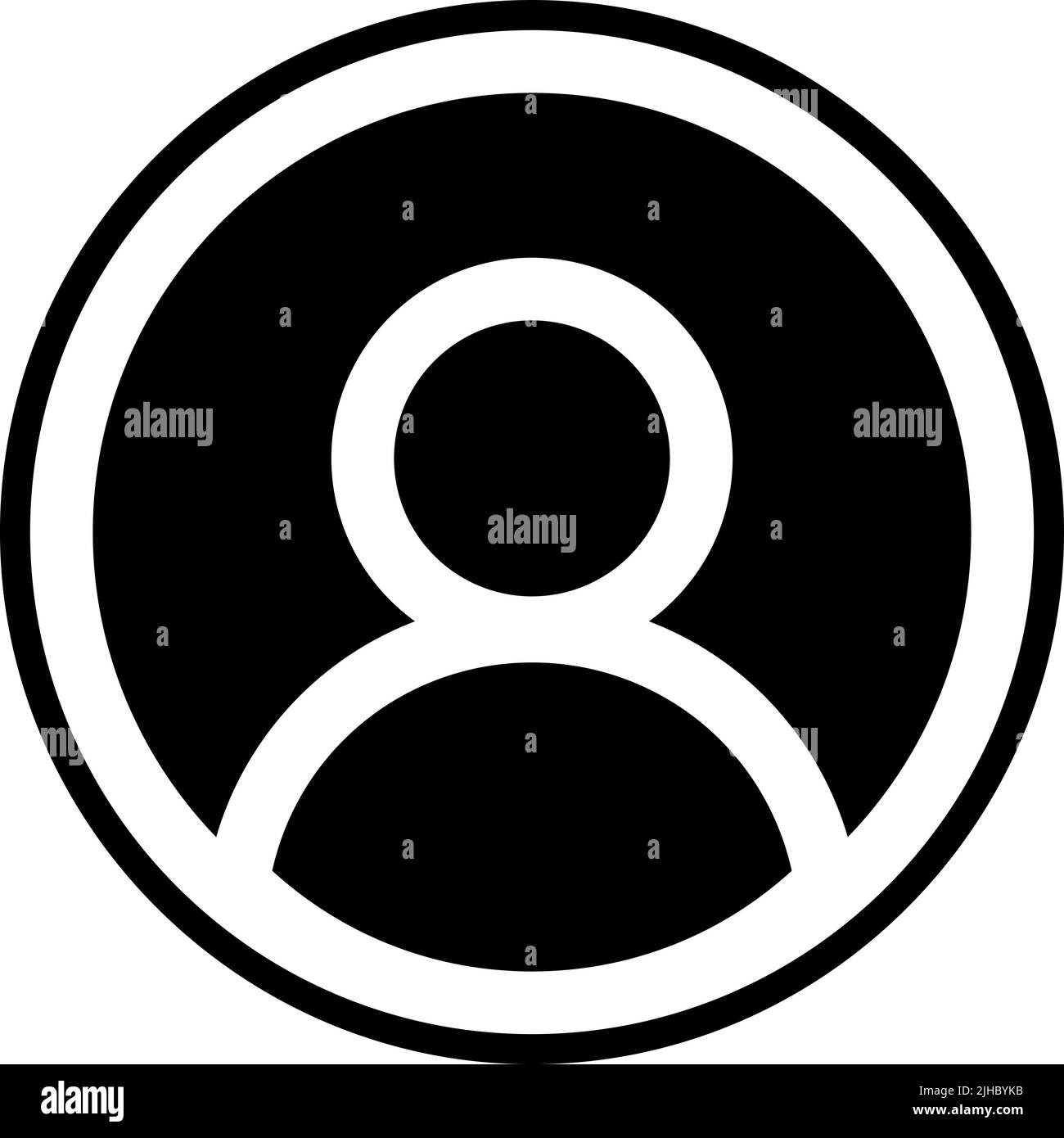 User interface user Stock Vector Image & Art - Alamy