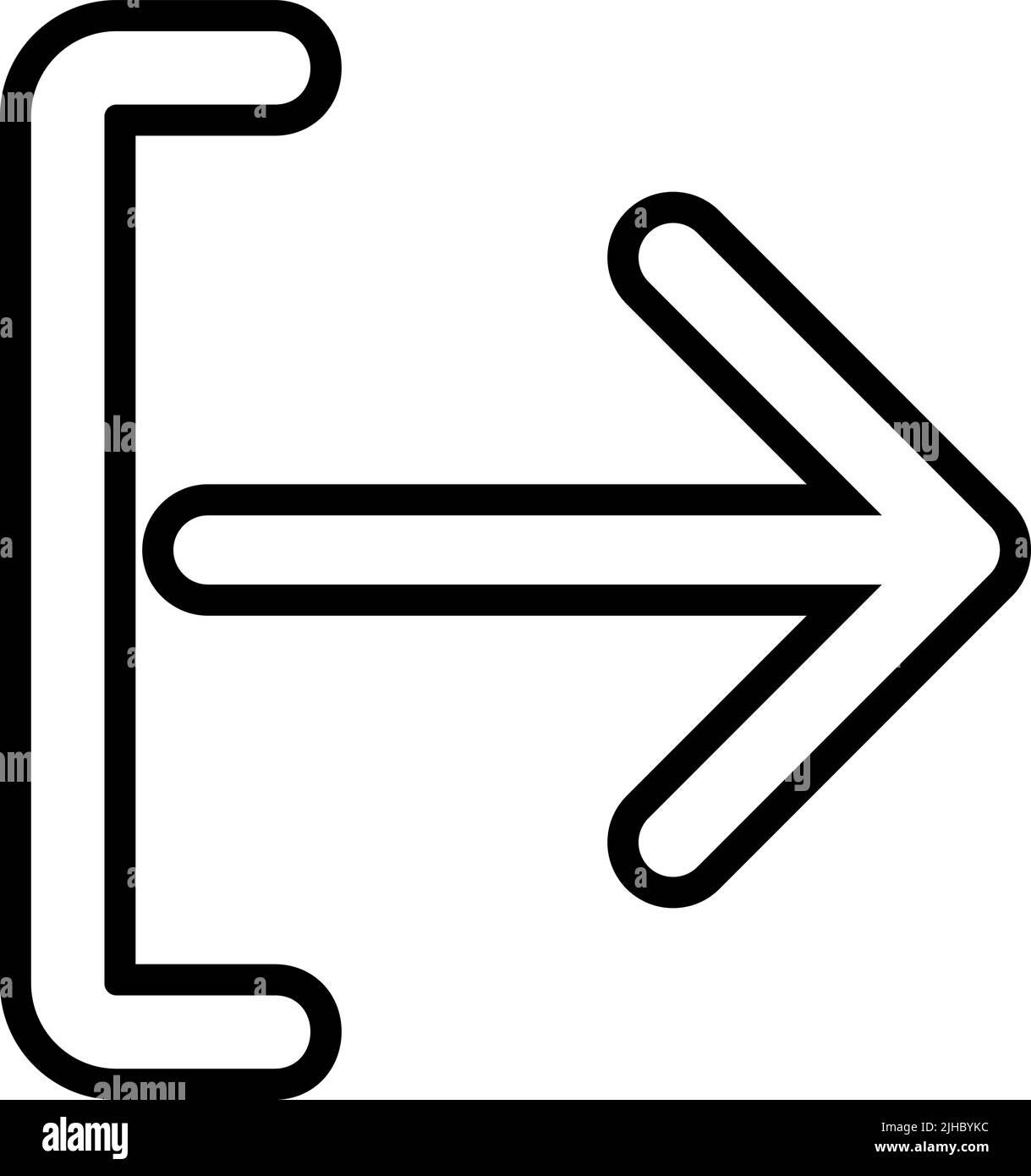 Login logout Stock Vector Images - Alamy