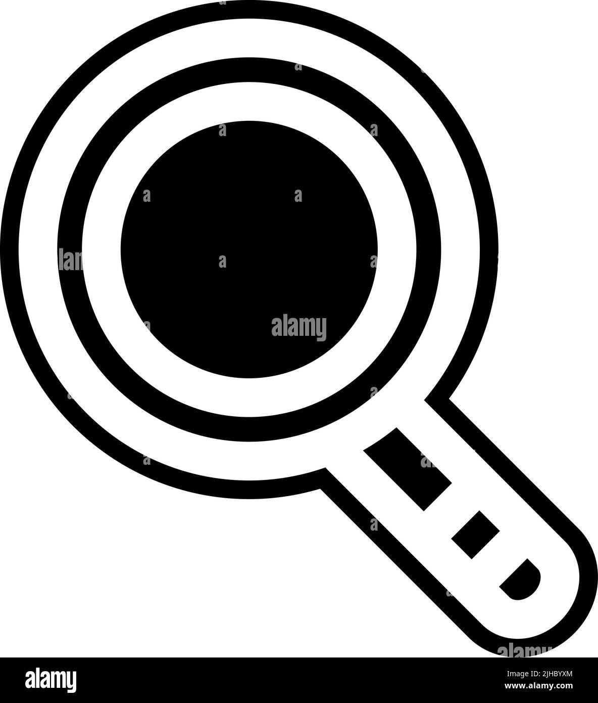 User interface search Stock Vector Image & Art - Alamy